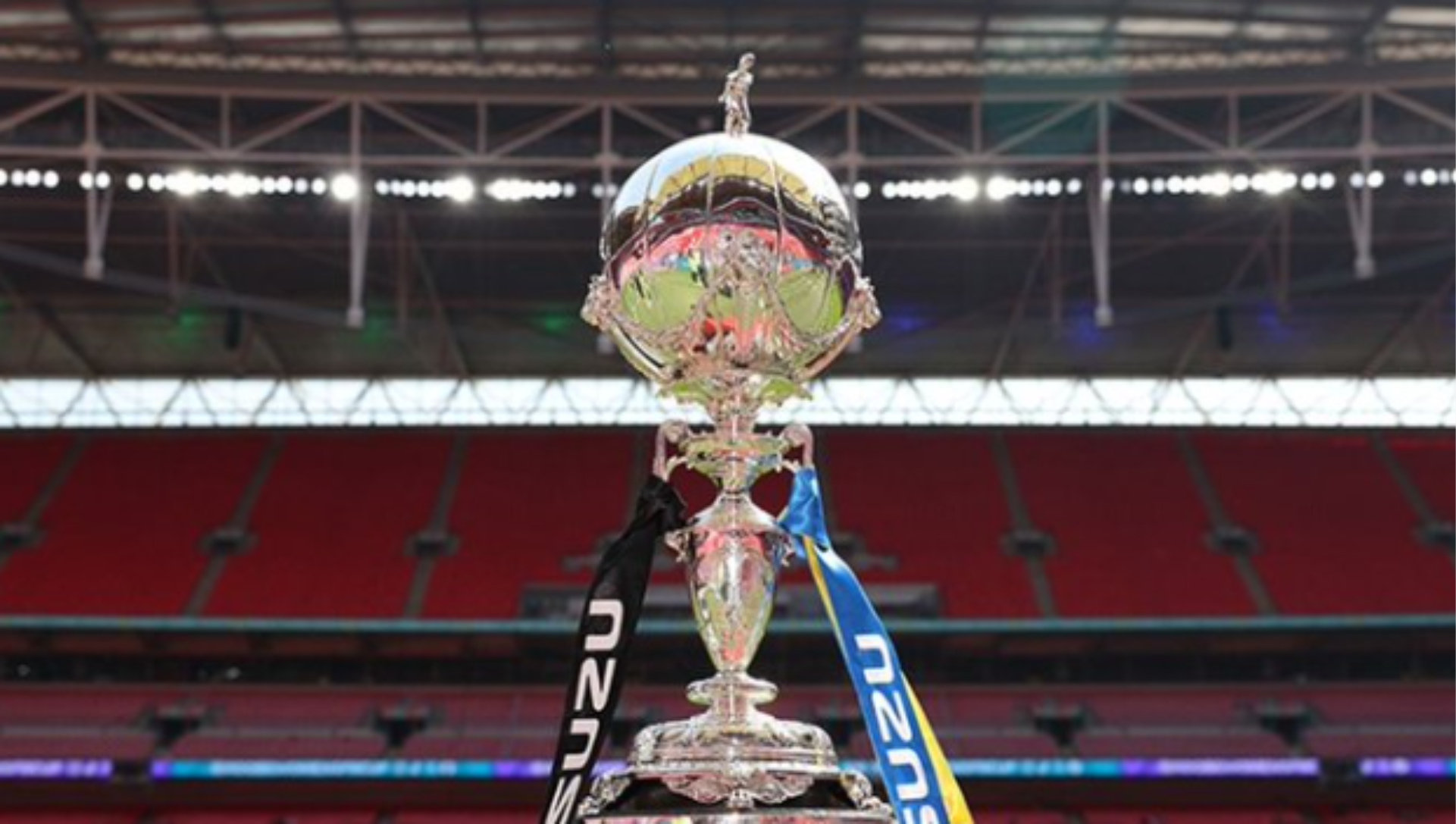What Is the FA Trophy? Competition format, history and past winners ...