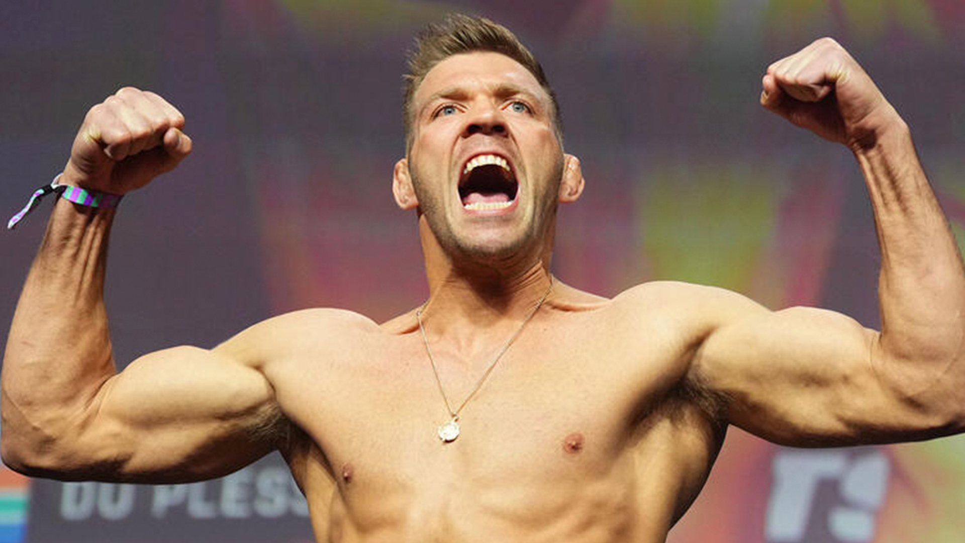 Du Plessis vs Chimaev en UFC 319 en México y Estados Unidos :a qué hora ...