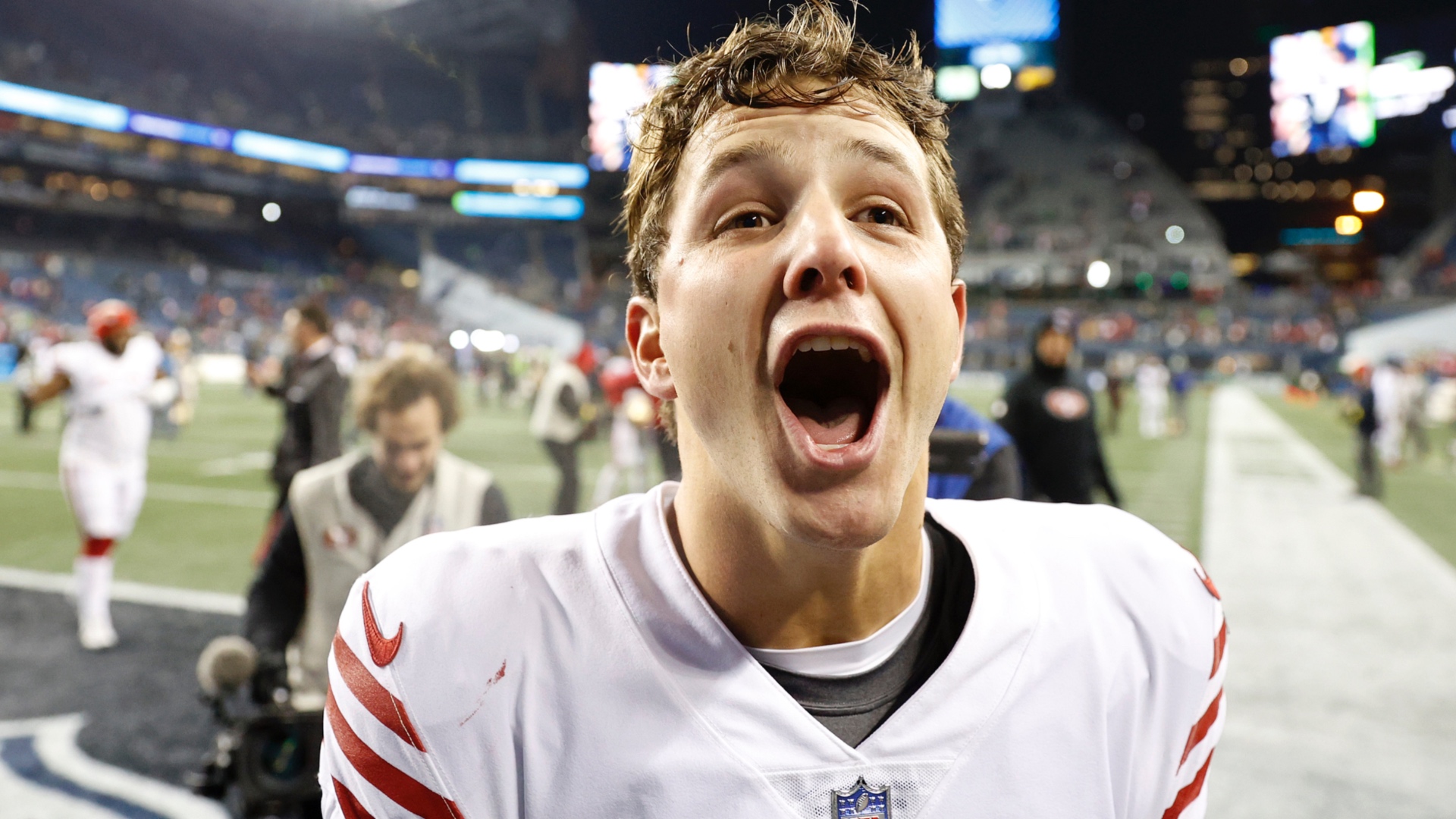 How the last pick in the NFL Draft came to be known as the sport's 'Mr Irrelevant' | DAZN News US