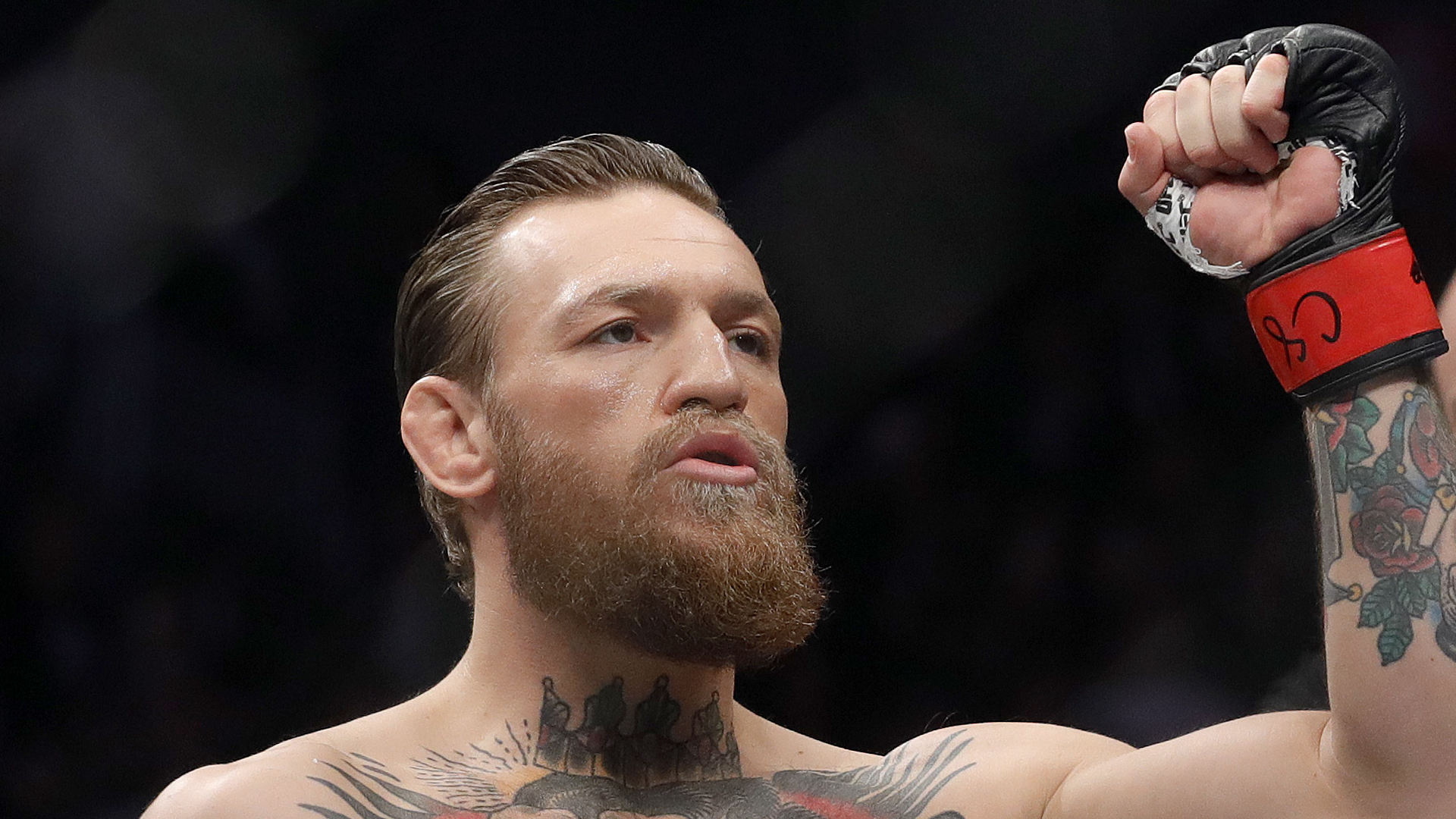 New featherweight world champion Ilia Topuria had these stinging words ...