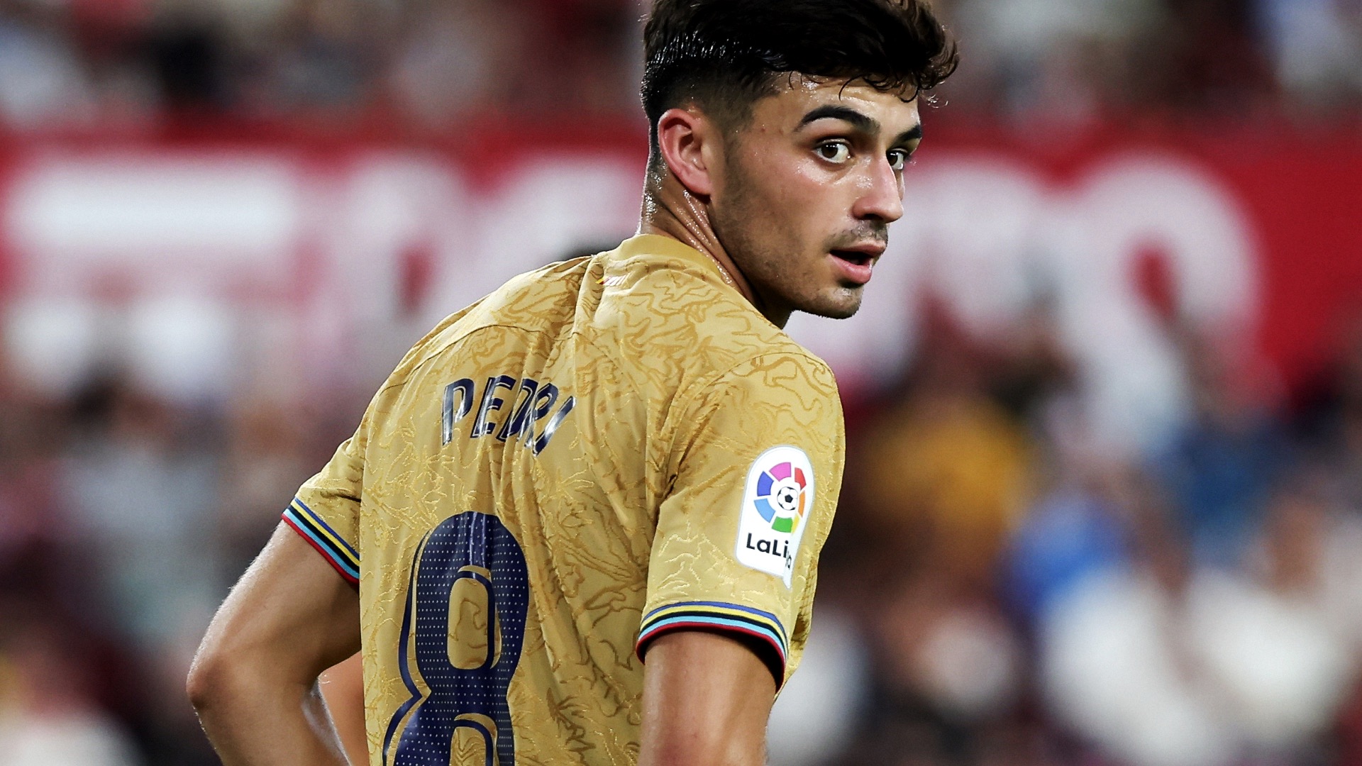 バルセロナ指揮官フリック、MOMを独占し続けるぺドリに…「プレーしているポジションでナンバー・ワンの選手だ」｜ラ・リーガ | DAZN News JP