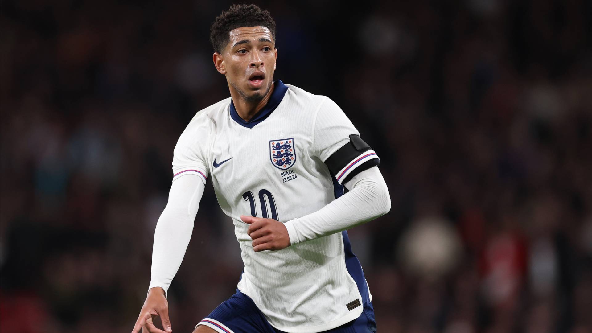 World Cup 2026 draw: England grouped with Croatia, Ghana and Panama ...