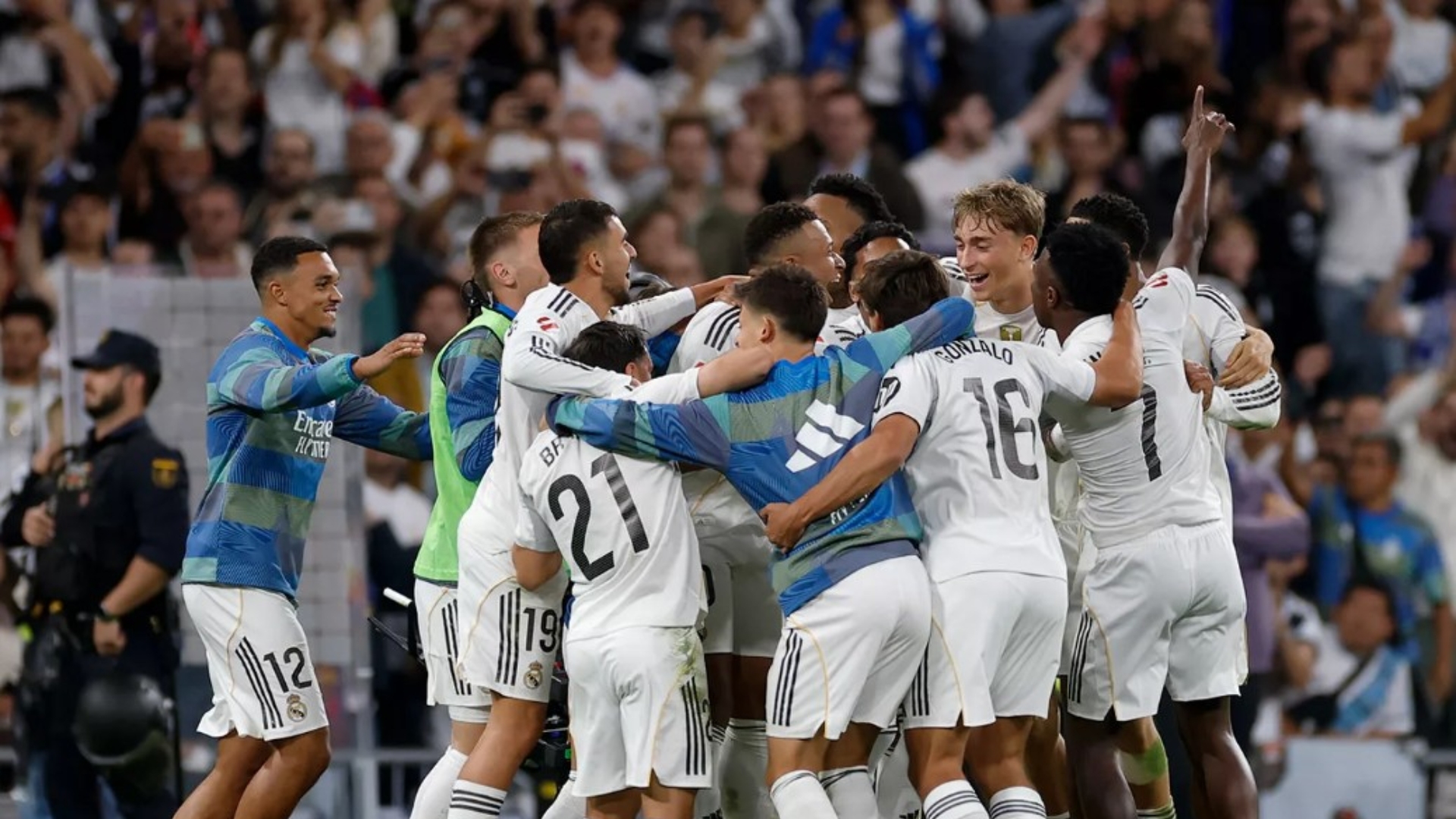 Liverpool vs Real Madrid preview: Prediction, date, kick-off times ...