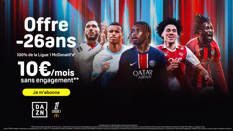 Ligue 1: Eirik Horneland dévoile ses ambitions avant le derby | DAZN ...
