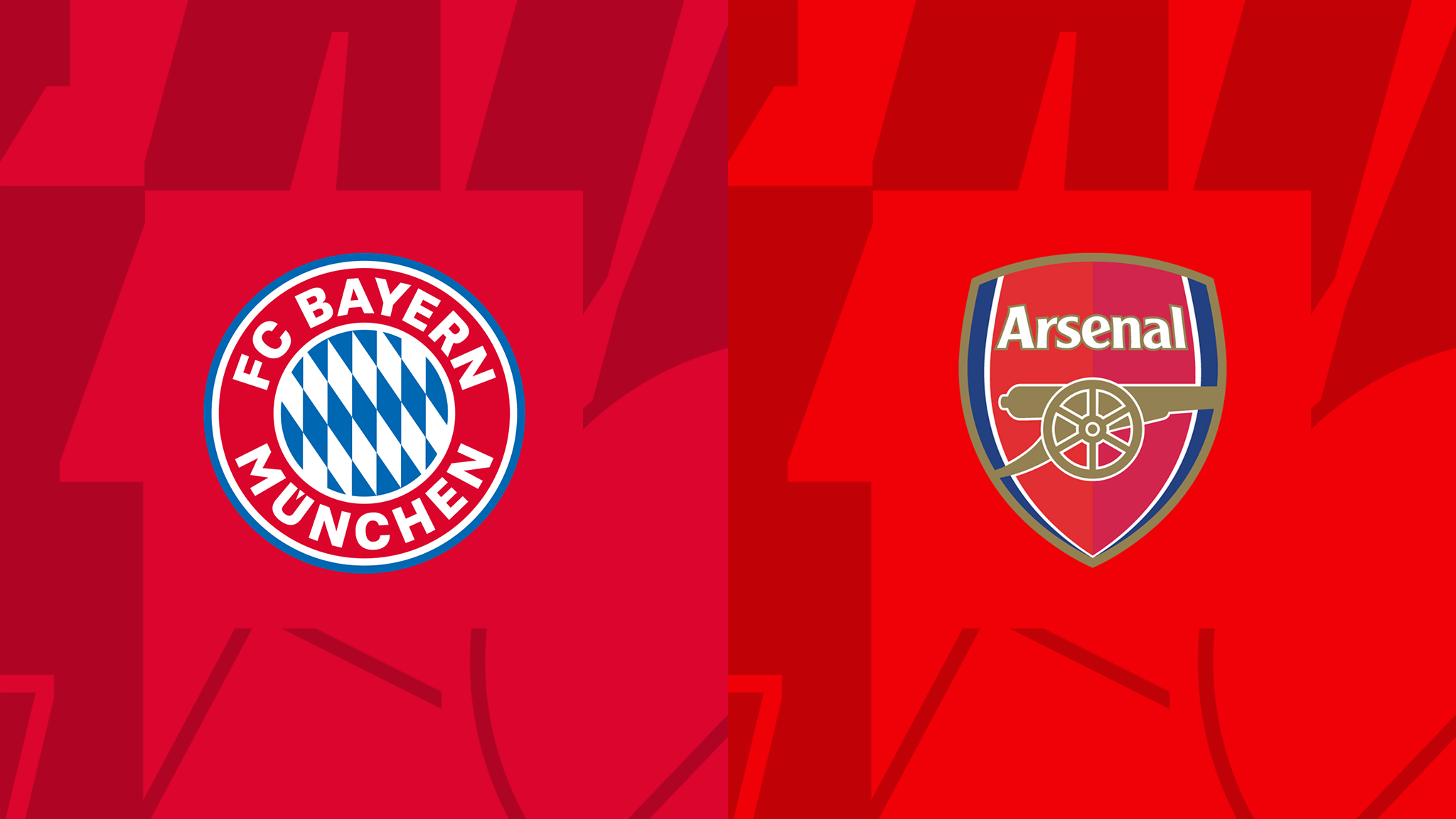 Bayern x Arsenal: data, hora, transmissão online e onde ver a UEFA ...