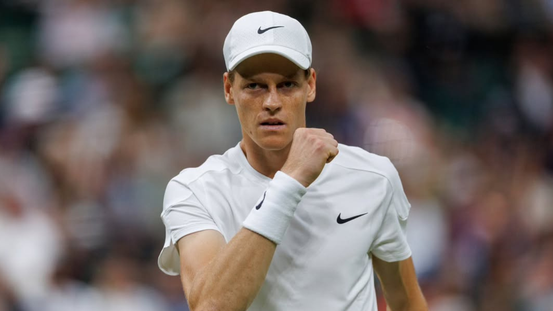 Jannik Sinner vs Félix Auger-Aliassime en el Masters 1000 de Cincinnati: cuándo es, fecha, a qué ...