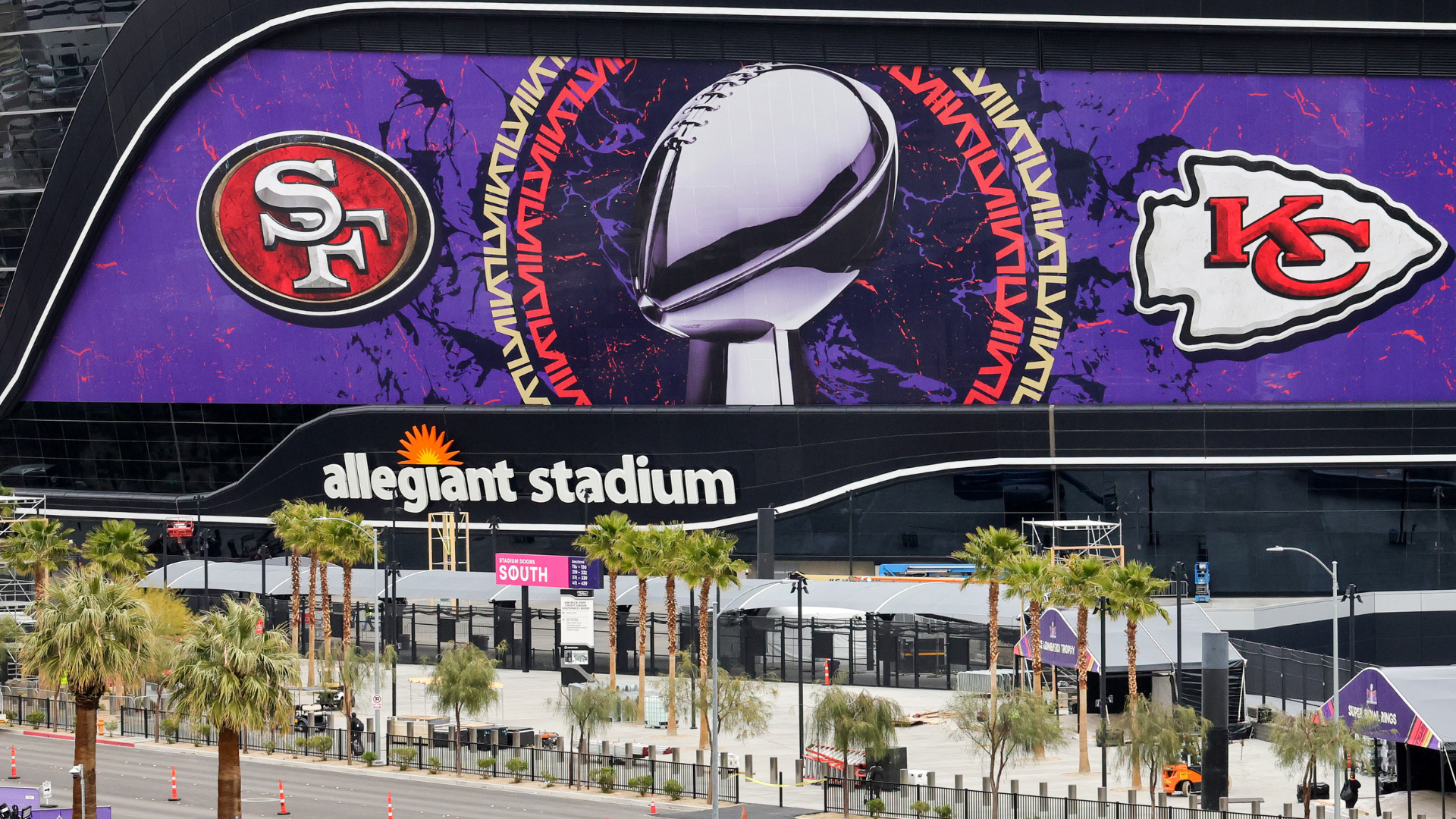 ¿Qué equipos juegan la Super Bowl LX 2026? | DAZN News ES