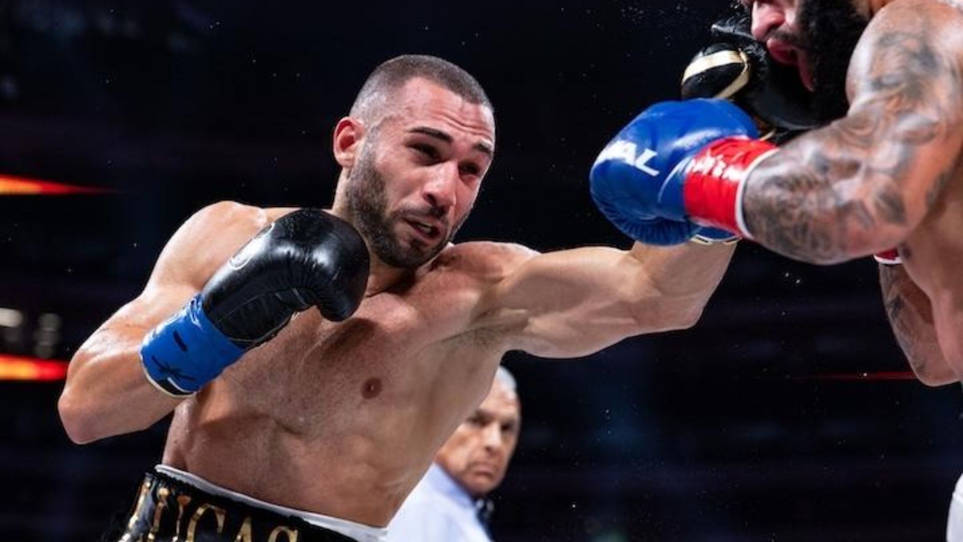 Cómo y dónde ver la pelea Abel Gonzalez vs Ryan Wilczak en Estados Unidos: a qué hora es y en ...