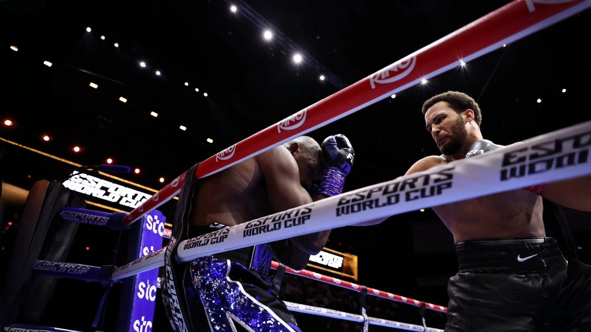 What lies ahead for Dillian Whyte after devastating Moses Itauma defeat? | DAZN News US