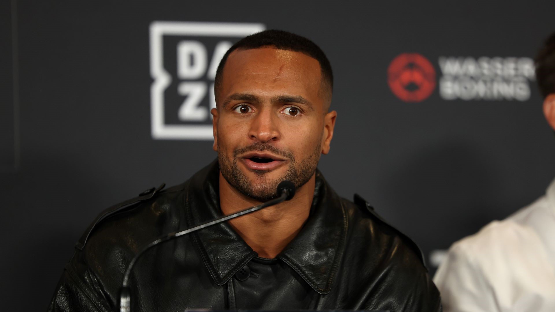 Catterall vs Eubank: Rising star ready for blockbuster 'opportunity' to ...