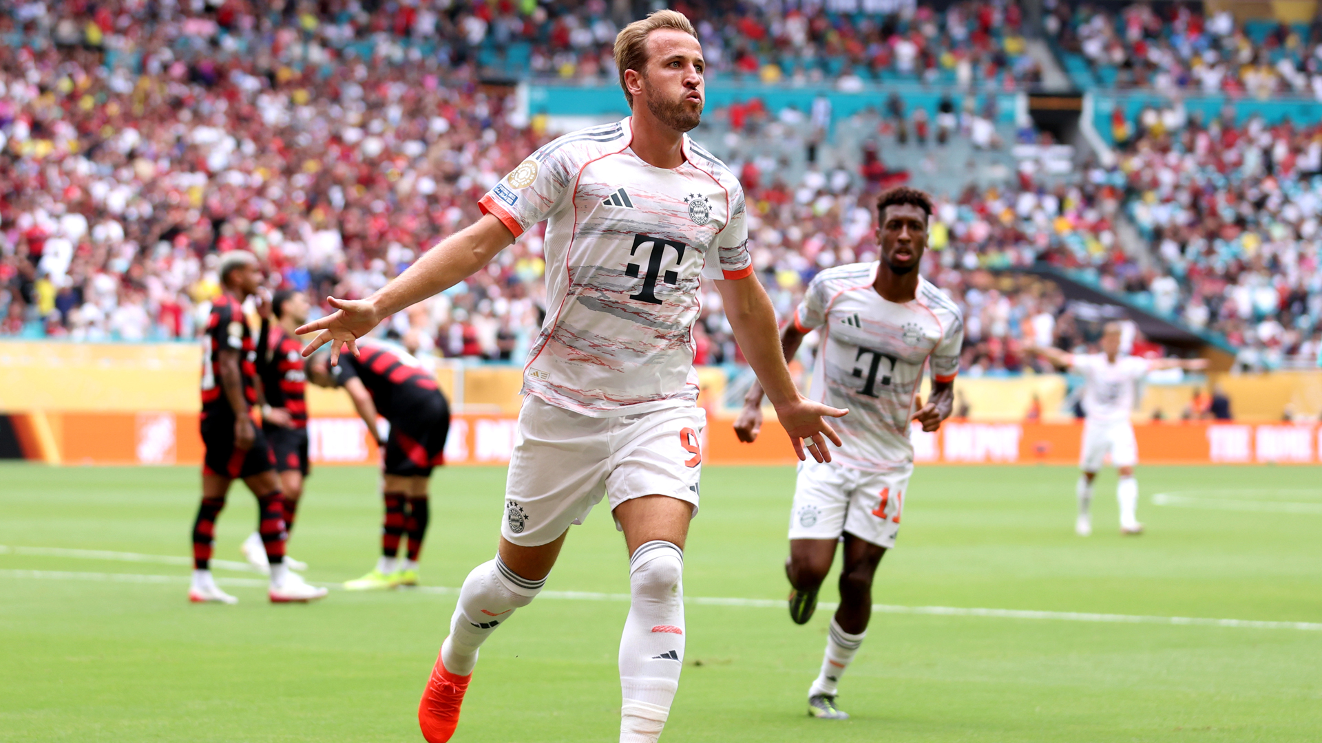 PSG - FC Bayern München Kostenlos auf DAZN schauen | DAZN News DE