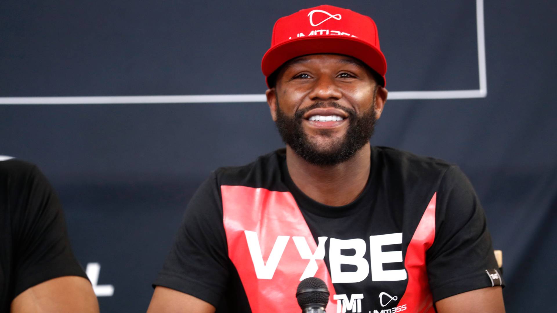 What time is the Floyd Mayweather vs. John Gotti III weigh-in today ...