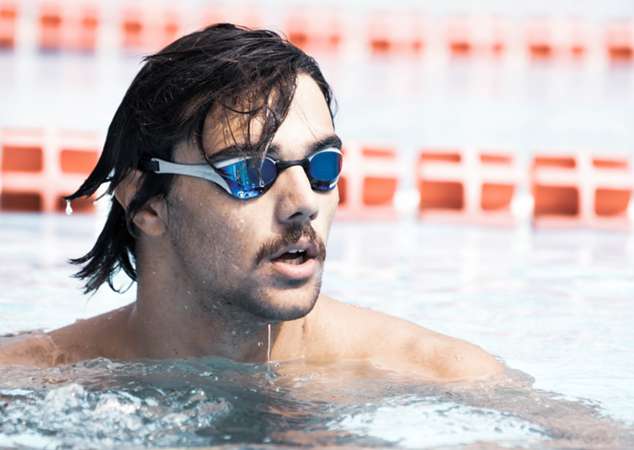 Thomas Ceccon, chi è il suo allenatore? | DAZN News Italia