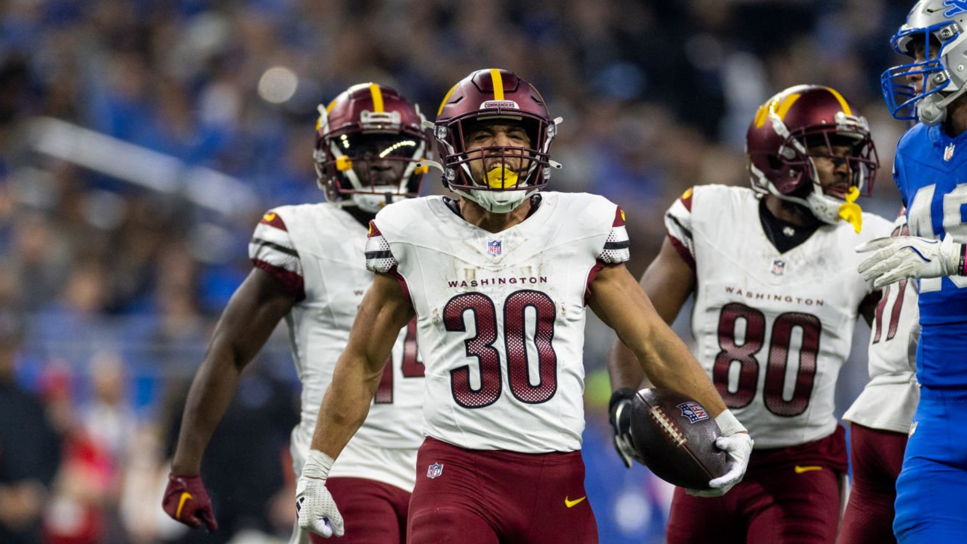 ¿Cuántas Super Bowl han ganado los Washington Commanders? Su palmarés ...