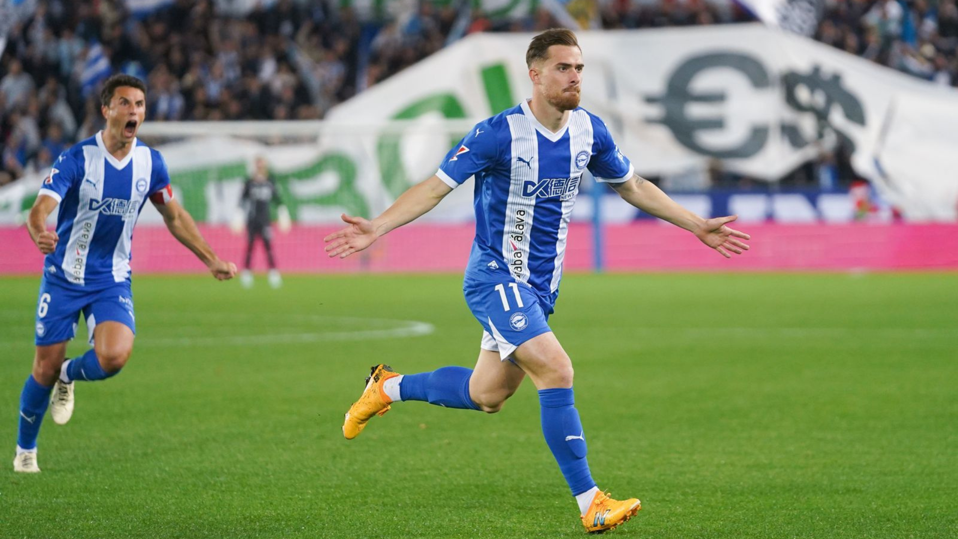 Alavés vs Celta: cuándo es, fecha, a qué hora es, canal, TV y dónde ver ...