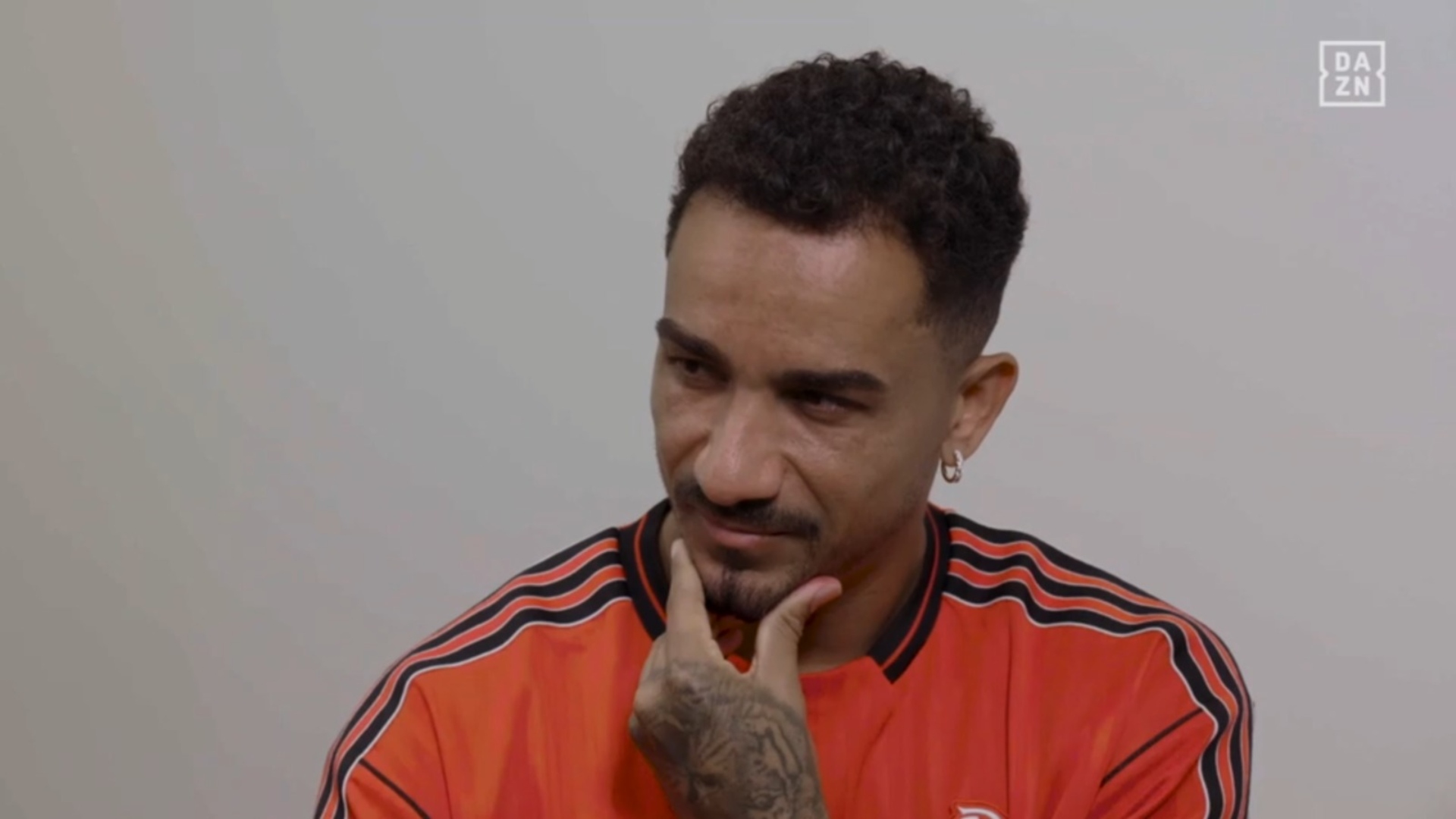 Danilo, entre el desafío del Bayern, el recuerdo de Kompany y su cariño ...