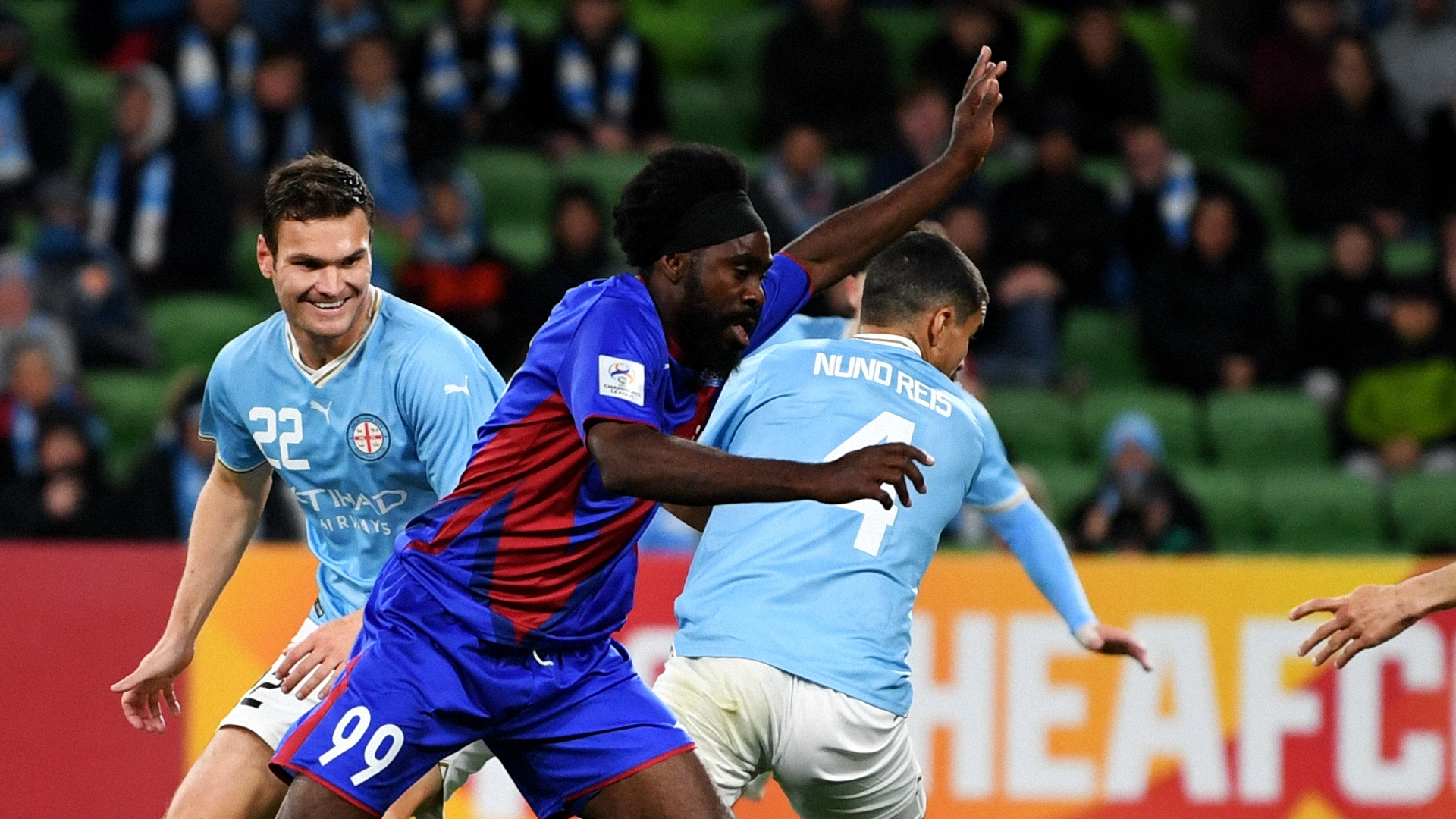 【動画】前年度王者・浦和は2度リードを許すも土壇場でカンテの強烈な一撃で勝ち点1。J2・甲府のACL初陣はドロー発進 ｜ 9月20日結果まとめ ｜ AFCチャンピオンズリーグ | DAZN ...