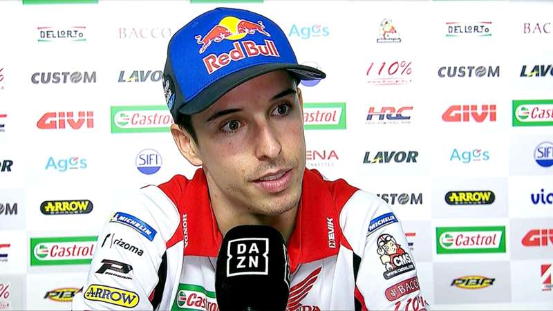 DAZN News, página 356 de 640 | DAZN News España