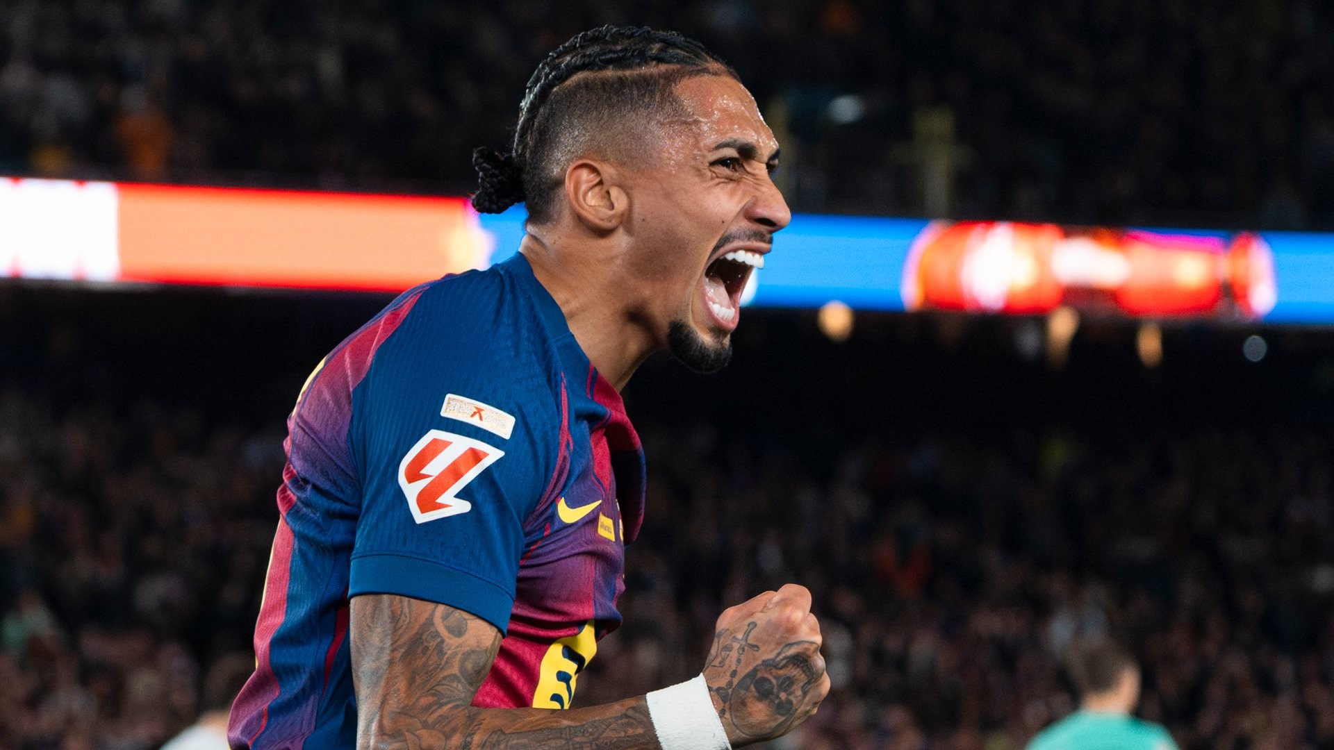 FC Barcelona vs. Real Madrid: Läuft der Clasico heute im Free-TV ...