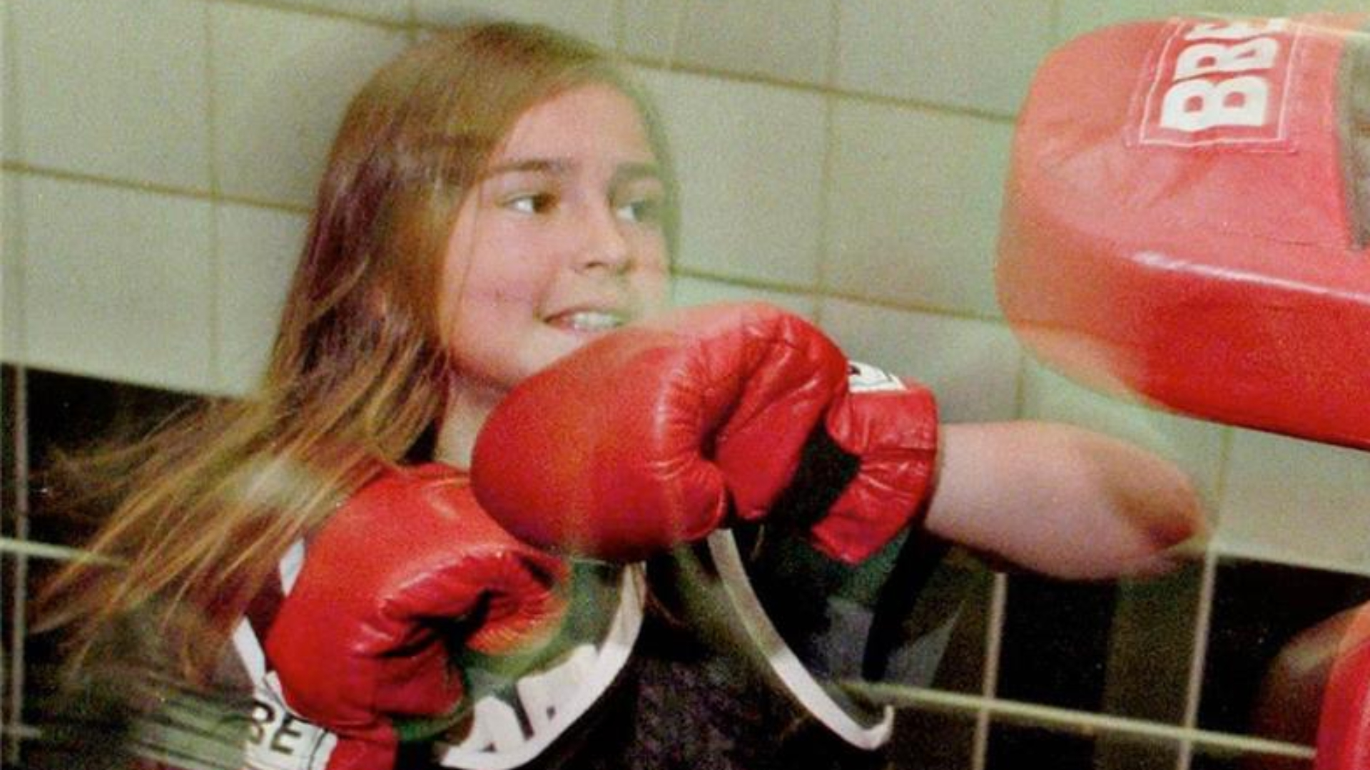 Exclusive: Katie Taylor names her biggest inspiration, recalls ...