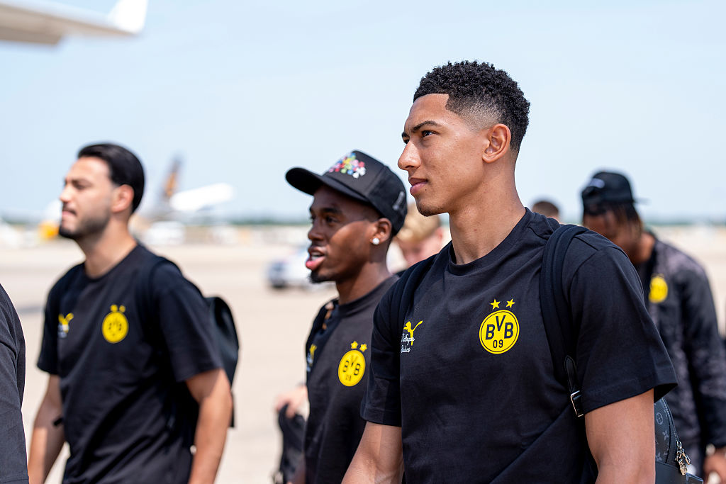 BVB à la Coupe du Monde des Clubs : matchs, dates, effectif et ...