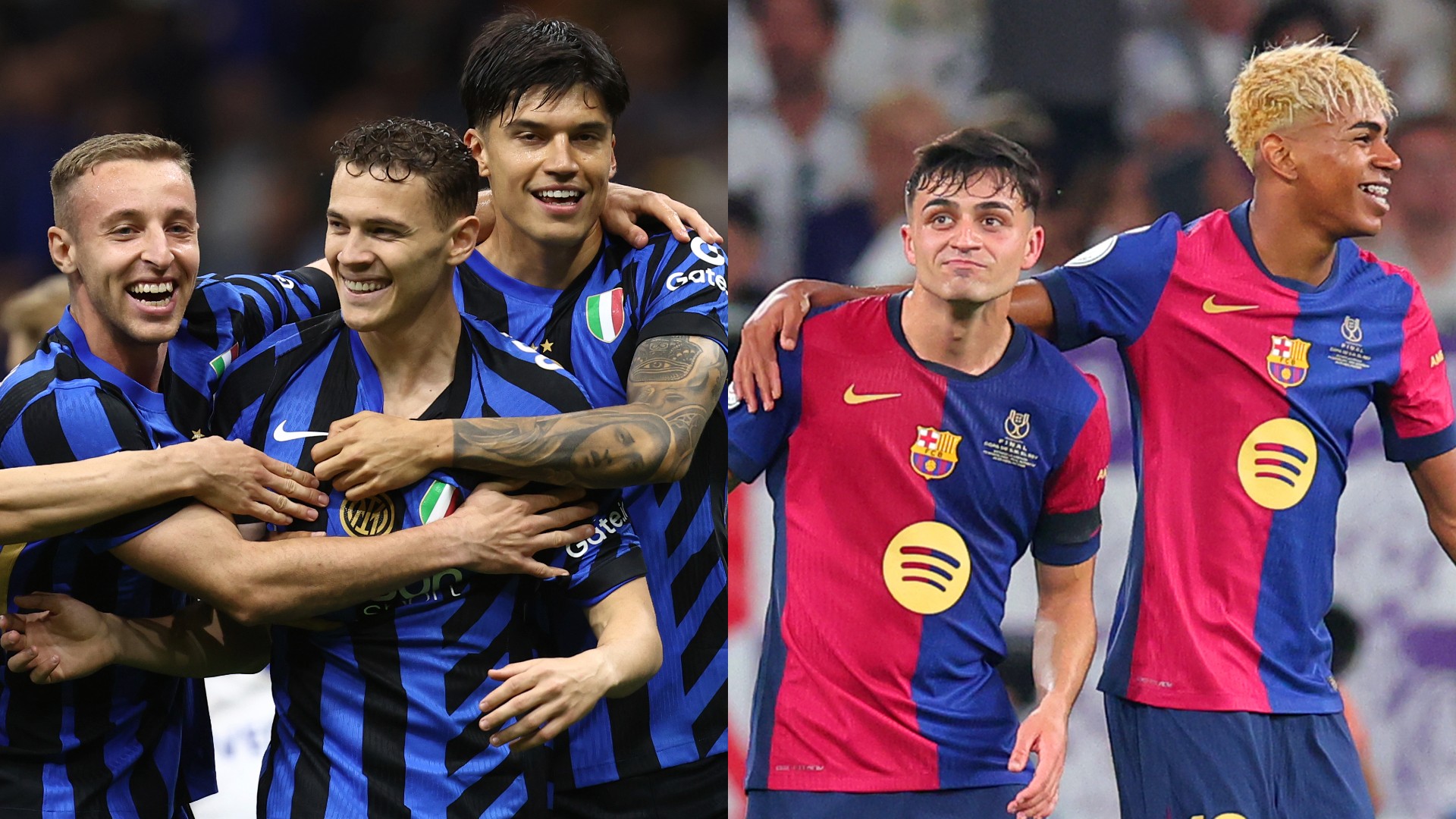 Inter vs. Barcelona: Preview, team news, prediction for Champions ...
