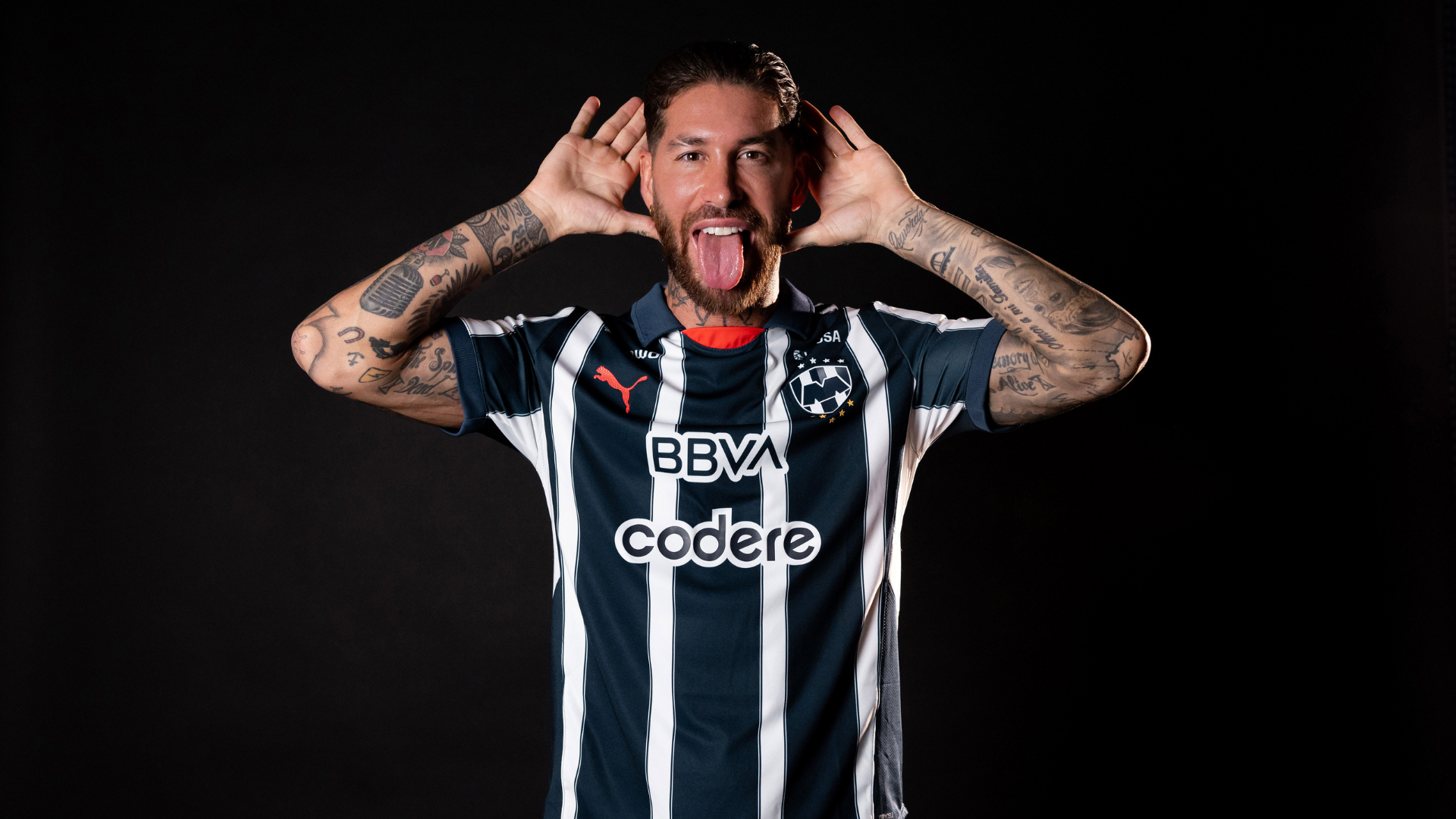 Cómo y dónde ver el Rayados de Monterrey vs Club América de Liga MX en ...