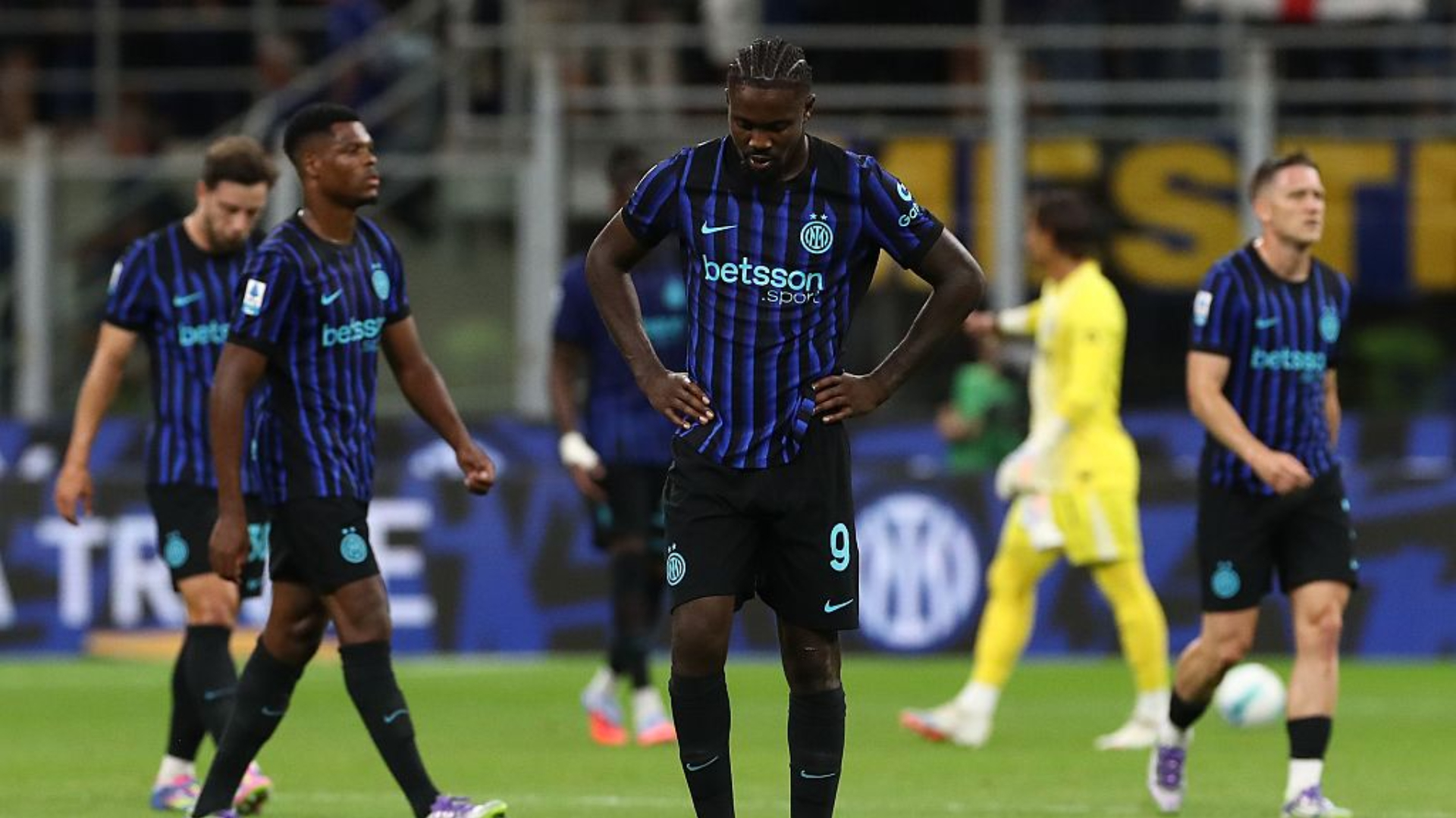 Cagliari vs Inter de Milán de Serie A 2025/26: cuándo es, fecha, a qué ...