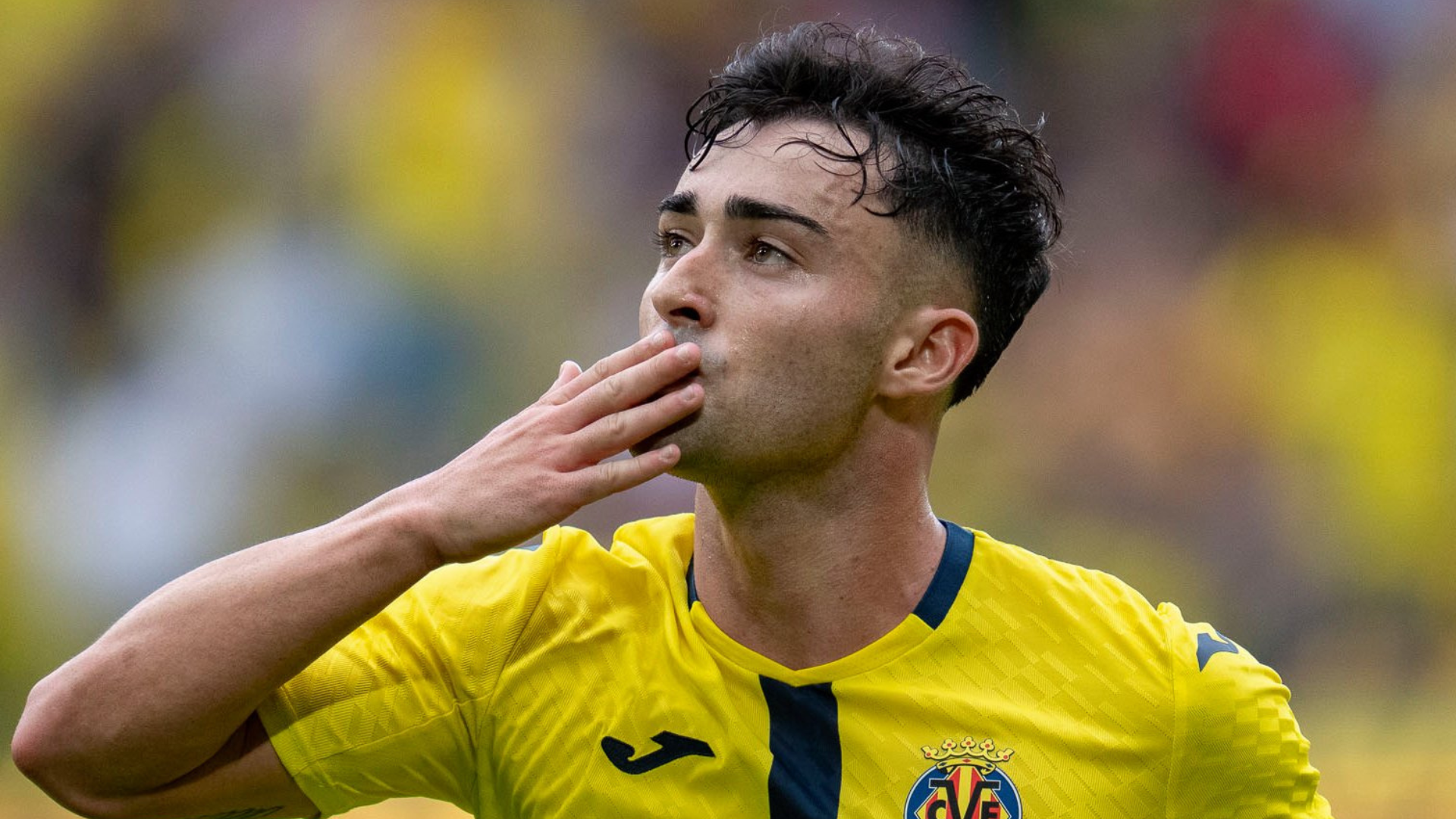 Puntos DAZN Espanyol vs Villarreal de la FANTASY LALIGA 2025/26 ...