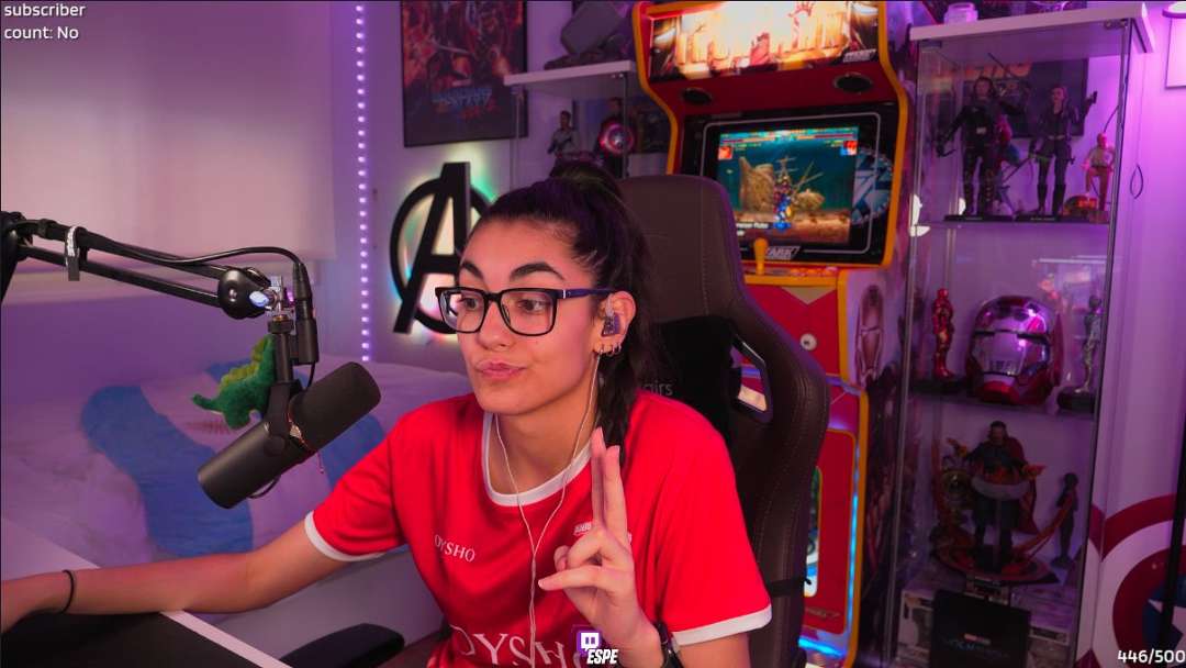 ¿Quiénes son las jugadoras de Aniquiladoras FC de Espe? Plantilla de la Queens League | DAZN ...