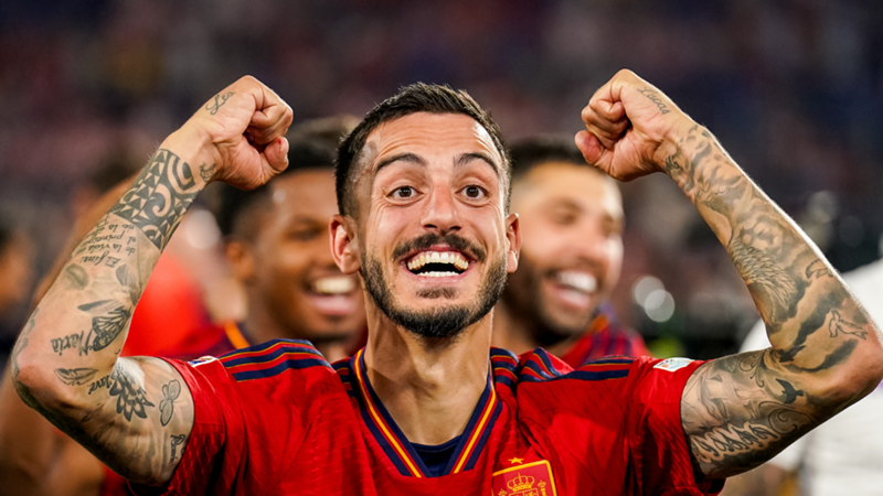 Fichaje Joselu Mato por el Real Madrid: cuánto dinero cuesta, salario ...