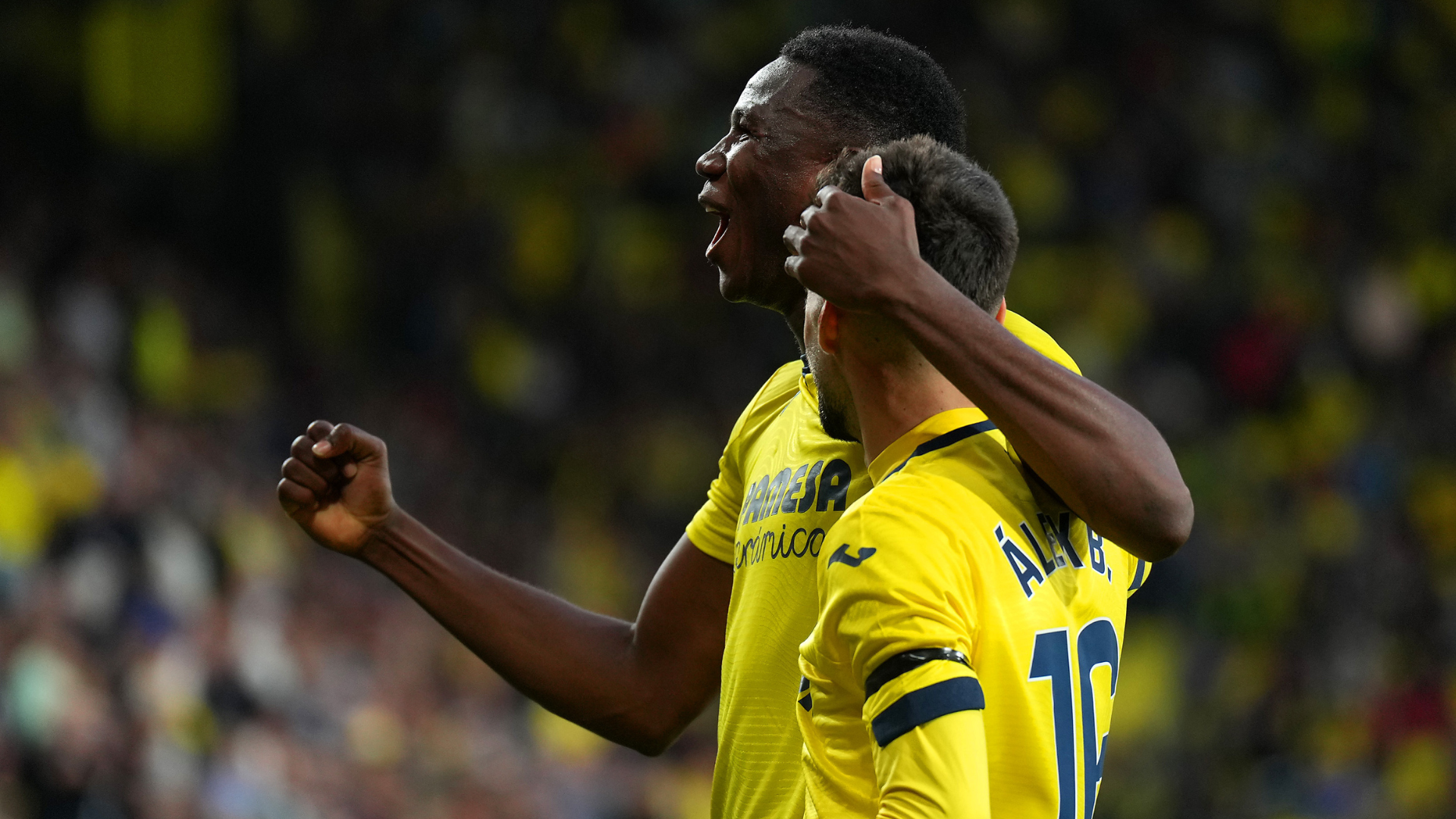 Villarreal vs Real Madrid: fecha, hora, canal, TV y dónde ver online ...