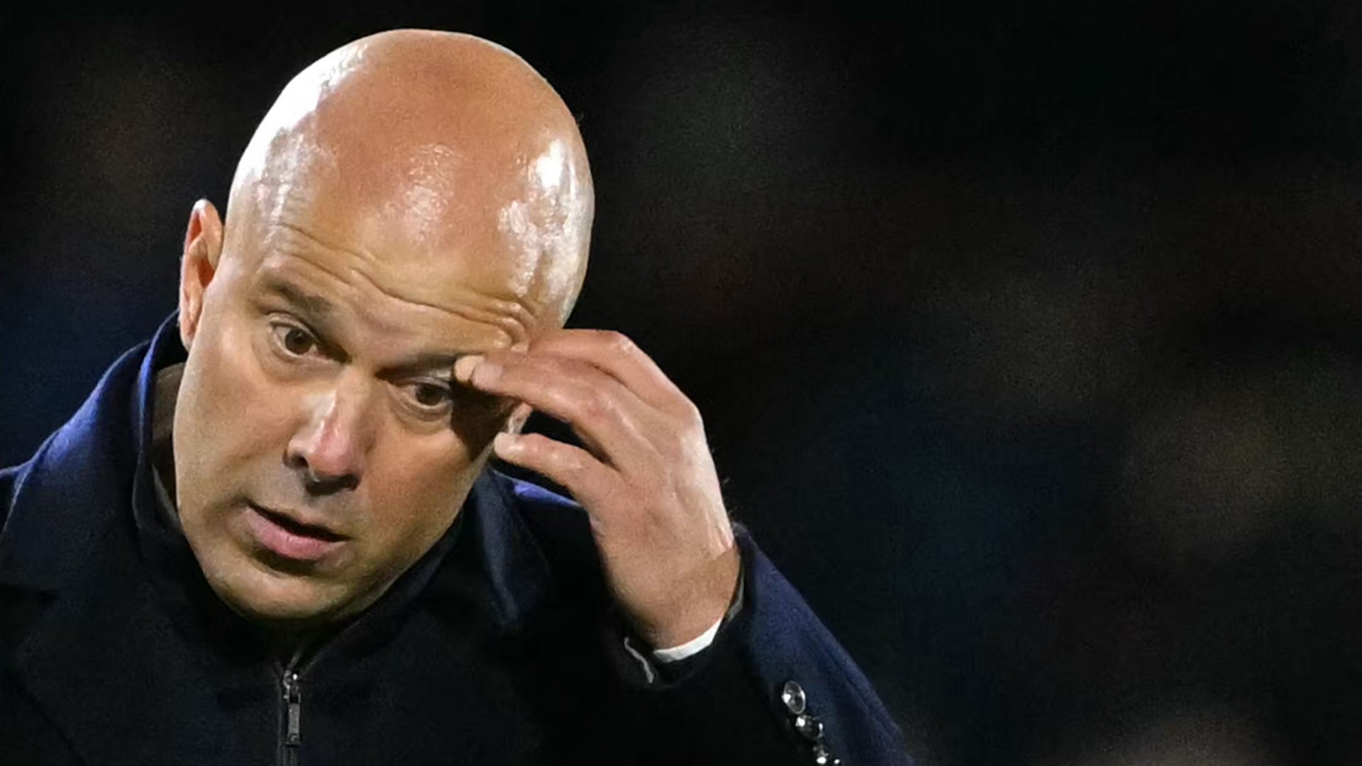 Sack Watch: The top five Premier League managers who could be sacked ...