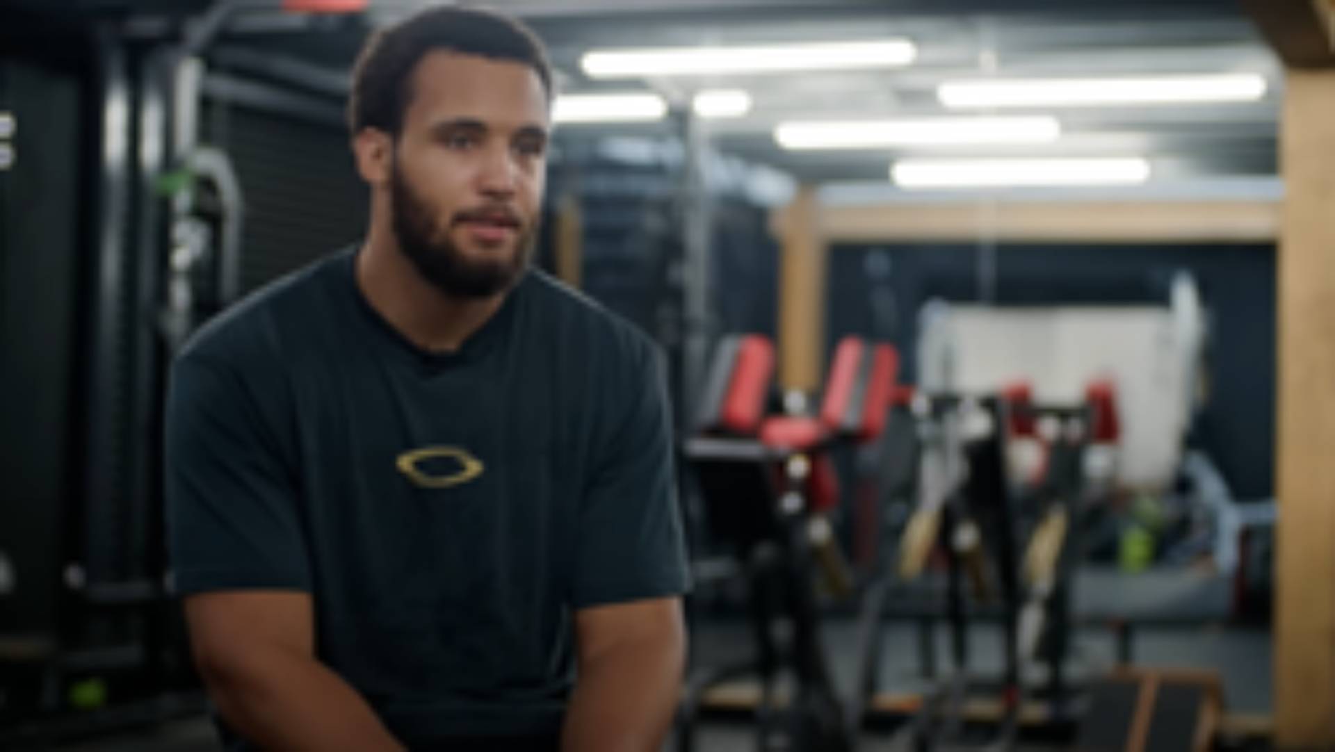 How Moses Itauma’s strength and conditioning coach is breaking the ...