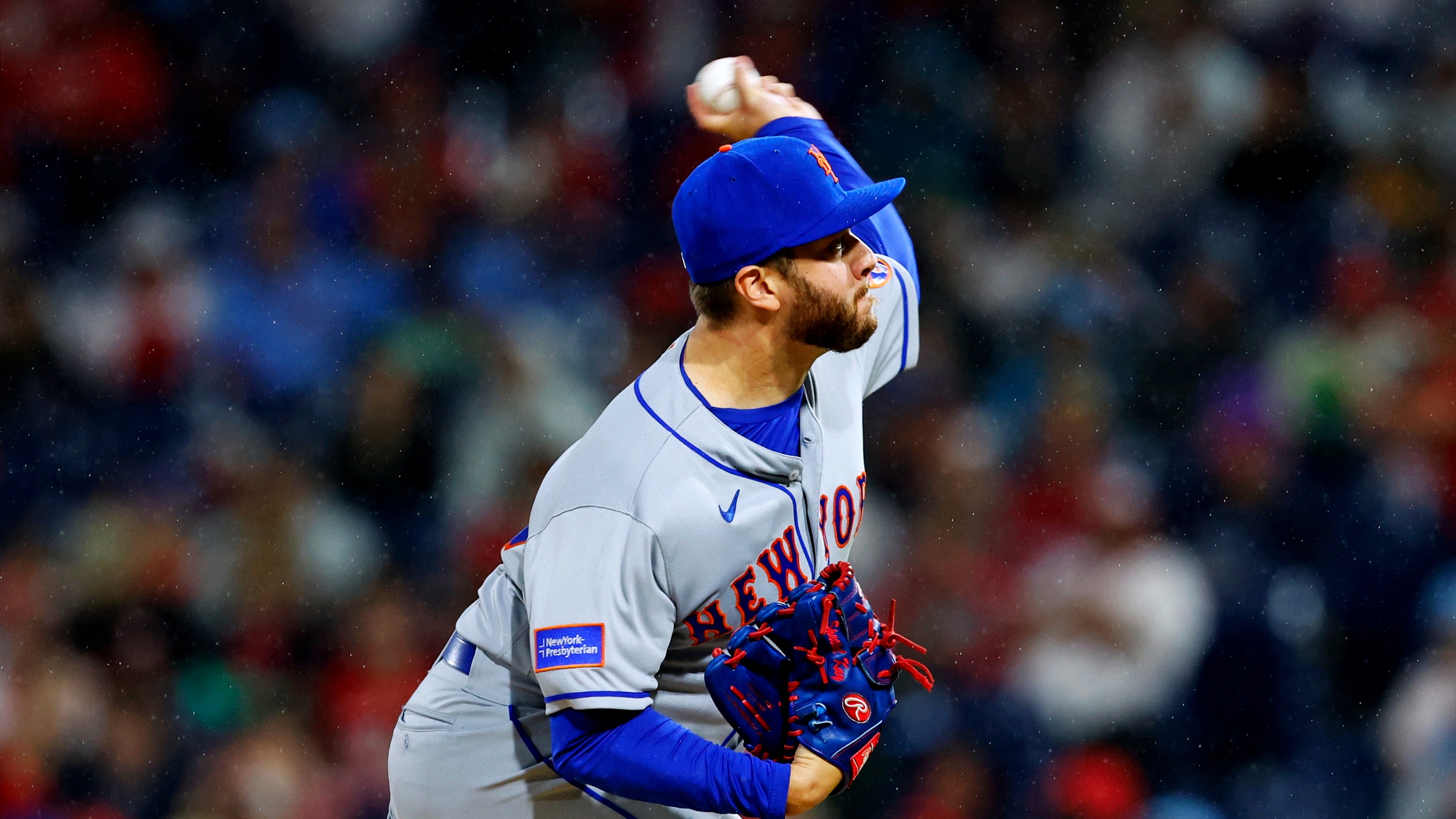 DeNAが前メッツのケイ投手を獲得 メジャー44試合登板の左腕｜プロ野球 | DAZN News JP