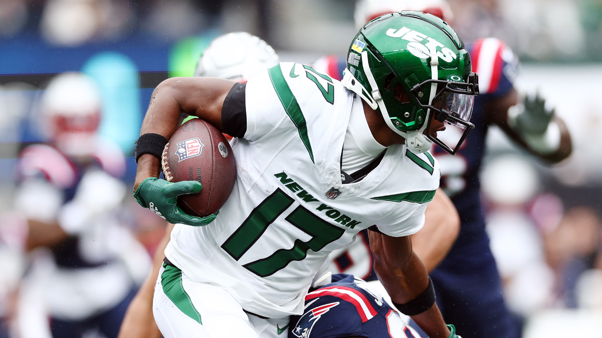 Five takeaways from the New York Jets defeating the Houston Texans on ...