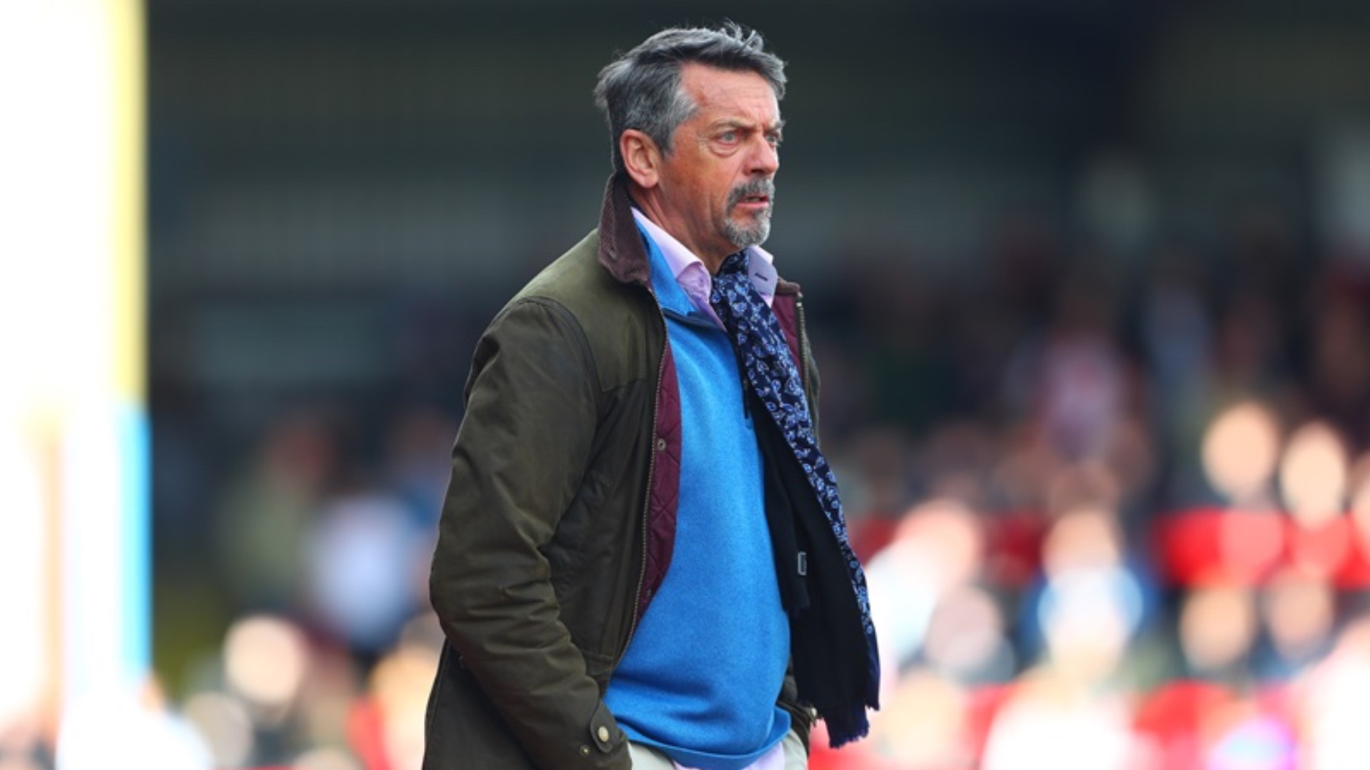 Tales from the National League: Phil Brown reliving his happiest Hull days as boss of ...