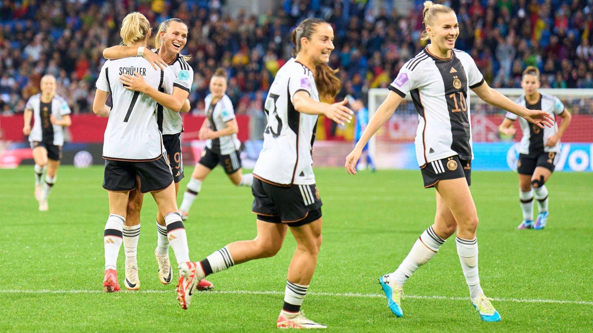 Frauen Länderspiel Heute Live Polen Vs Deutschland Im Tv Und Live