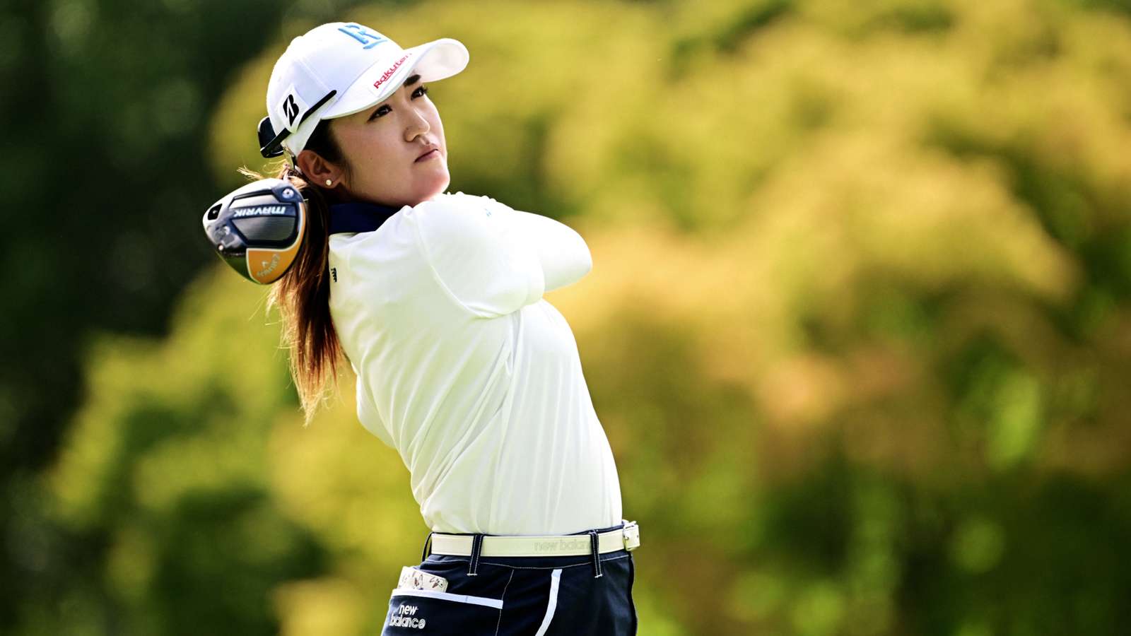 日本女子プロゴルフ選手権大会コニカミノルタ杯｜ 大会日程・出場予定選手一覧 ｜ JLPGAツアー | DAZN News 日本
