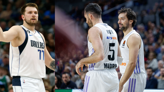 "Te echamos de menos": las palabras de Sergio Lull y Rudy Fernández a Luka Doncic que demuestran ...