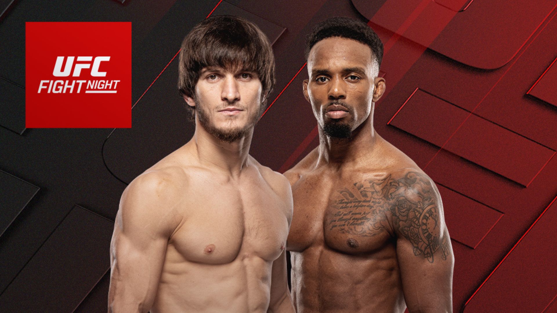UFC London, Uhrzeit: Wann beginnt die Fight Night (Evloev vs. Murphy ...