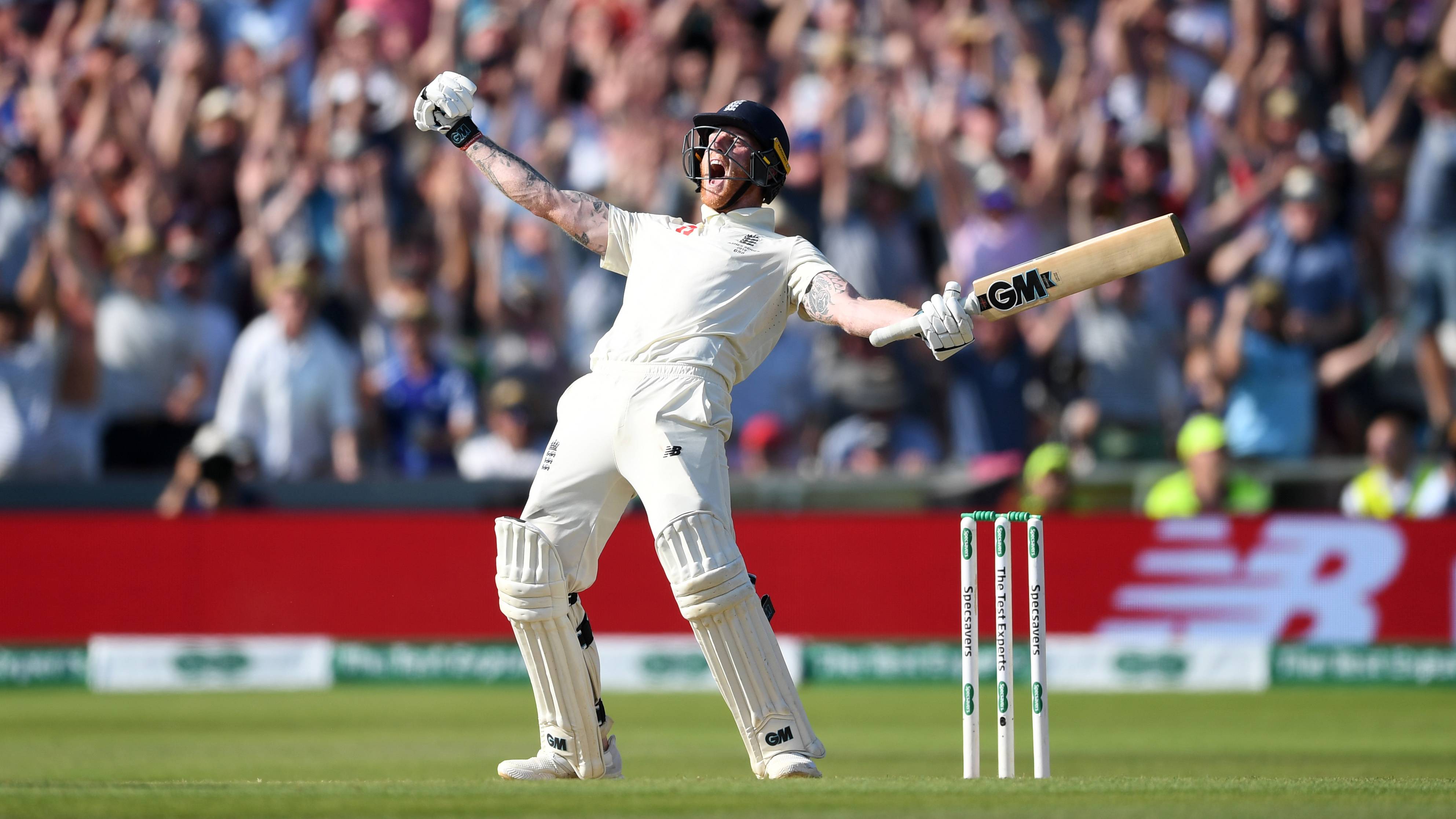 Ashes cricket: What are the rules? What type of cricket is played ...