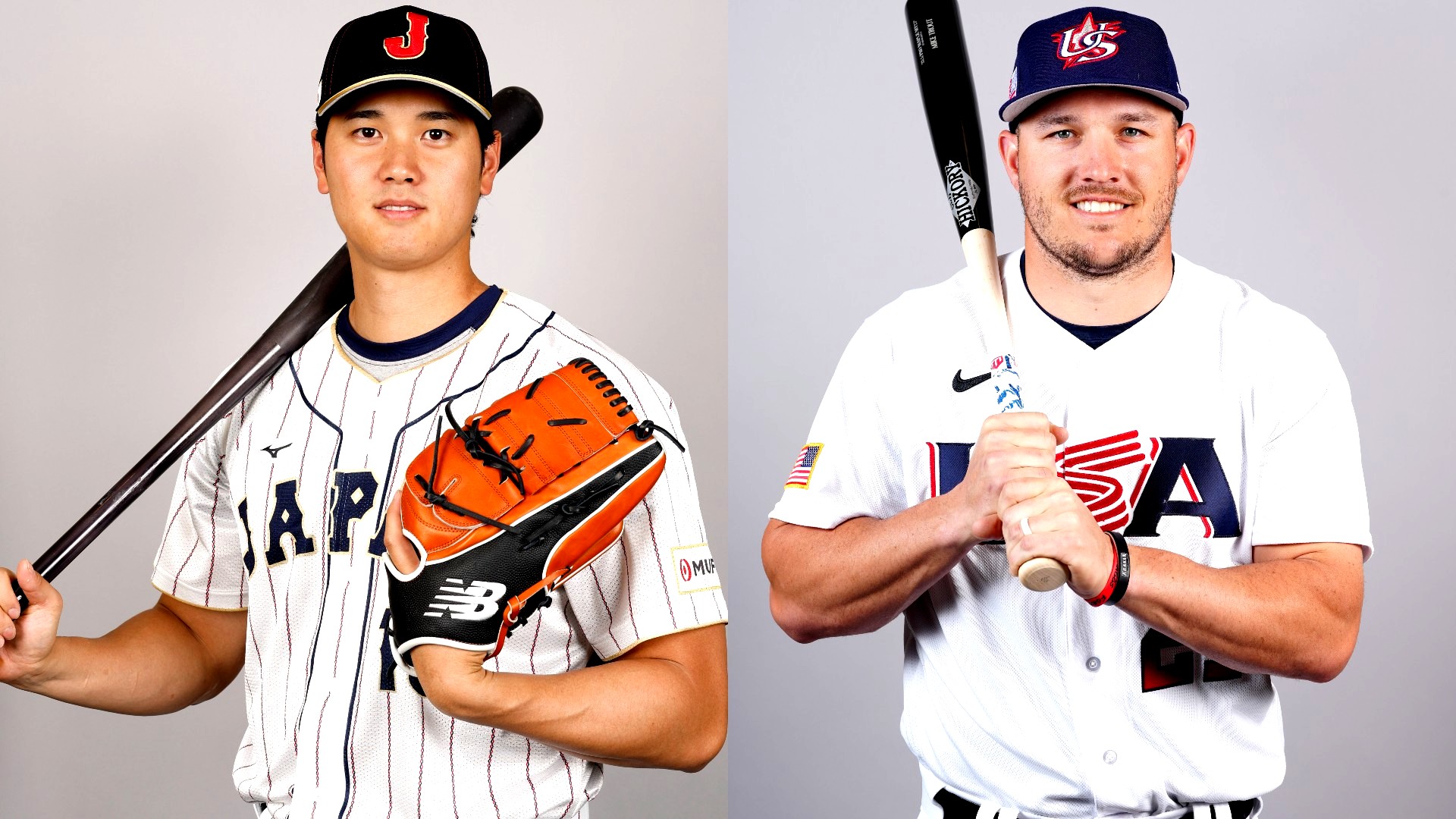 【見逃しあり】WBC決勝 侍ジャパンvsアメリカ戦のテレビ放送・Amazon配信予定 ※DAZN配信外※ | DAZN News JP