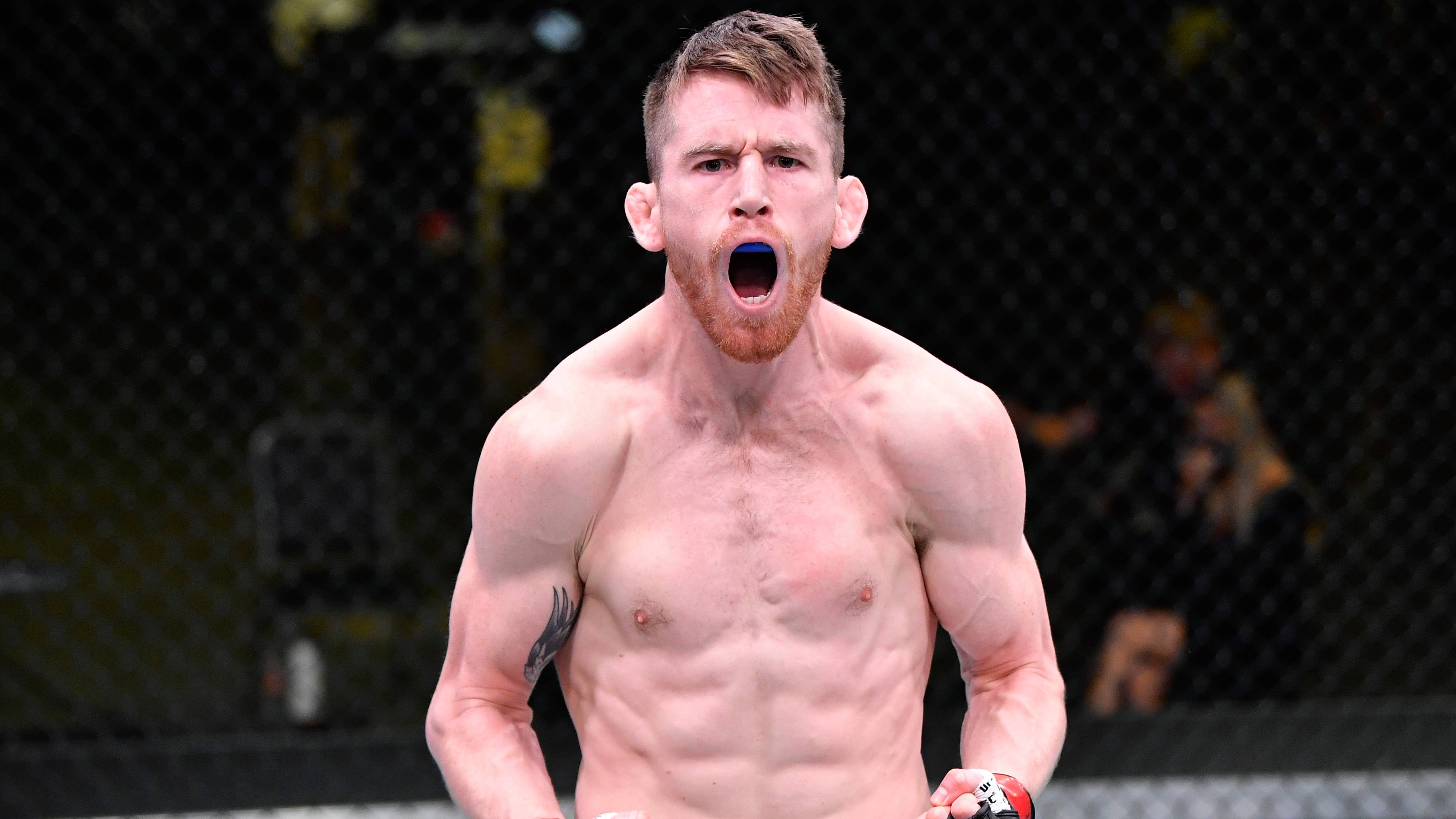 Cory Sandhagen vs. Rob Font: UFC Nashville date, start time, TV channel ...