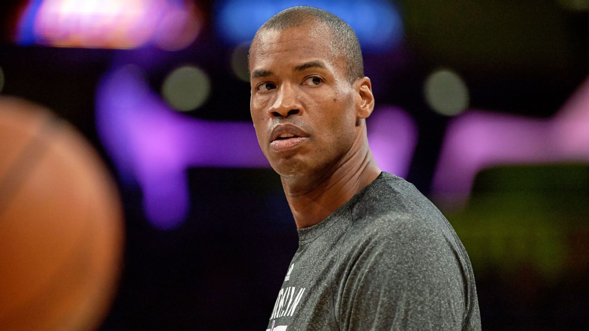 Jason Collins, pionero de los derechos LGTBIQ en la NBA, anunció que ...