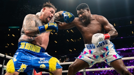 Andy Ruiz takes unanimous decision over Luis Ortiz after three ...