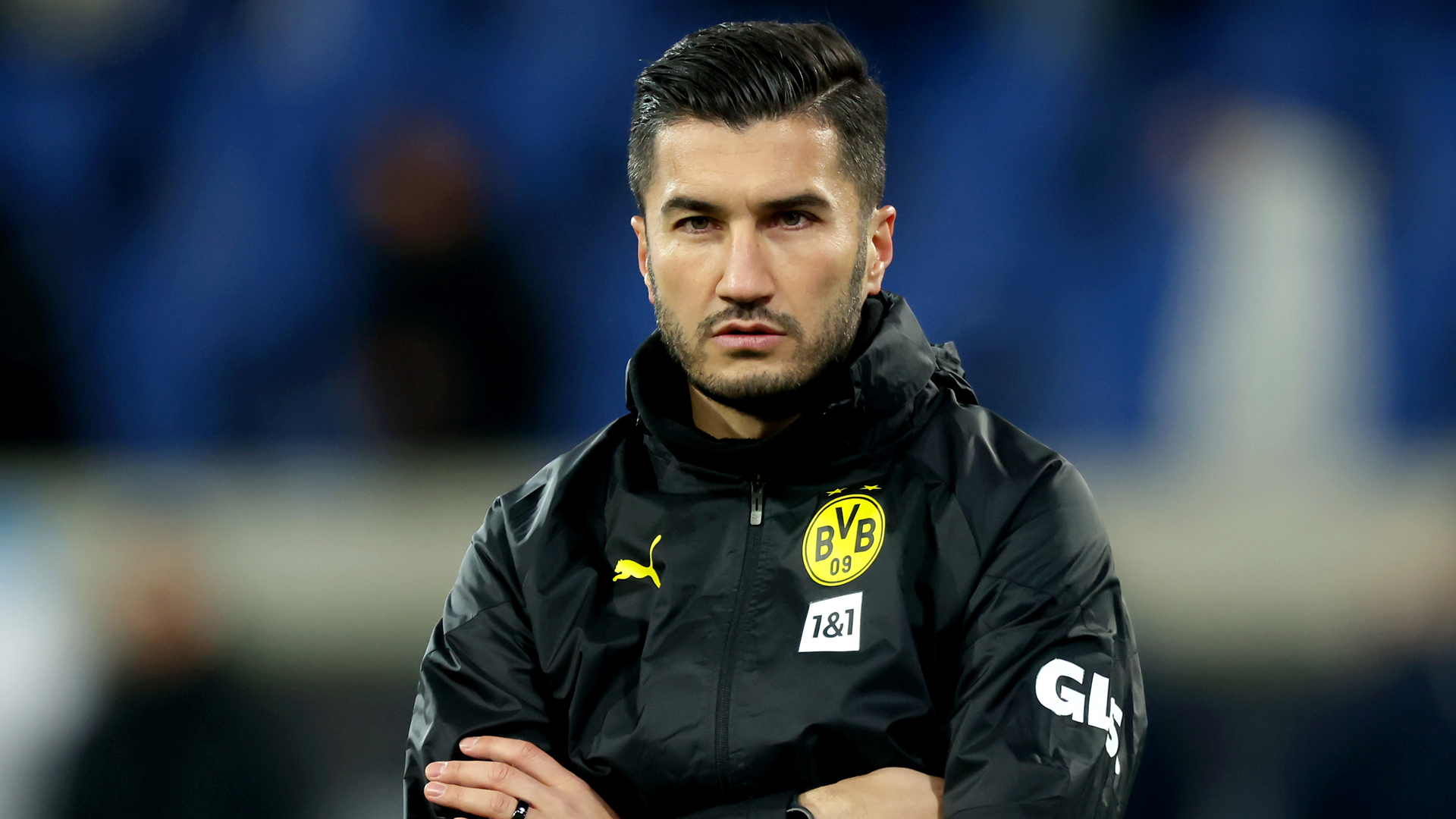 Wer zeigt / überträgt BVB (Borussia Dortmund) gegen TSG Hoffenheim im TV und LIVE-STREAM? | DAZN ...