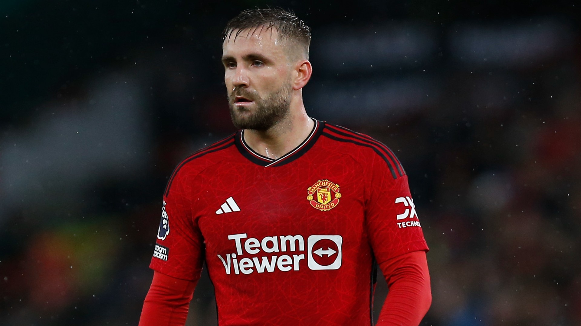 Liverpool vs. Manchester United: Michael Owen offers advice to Red Devils ahead of Anfield clash ...