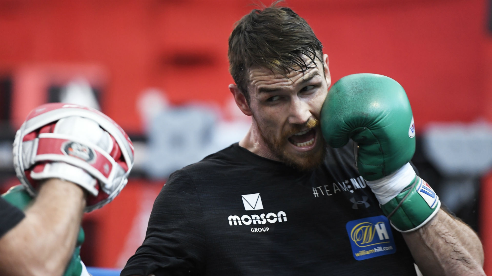 Artur Beterbiev vs. Callum Smith: Paul Smith identifies two reasons for ...
