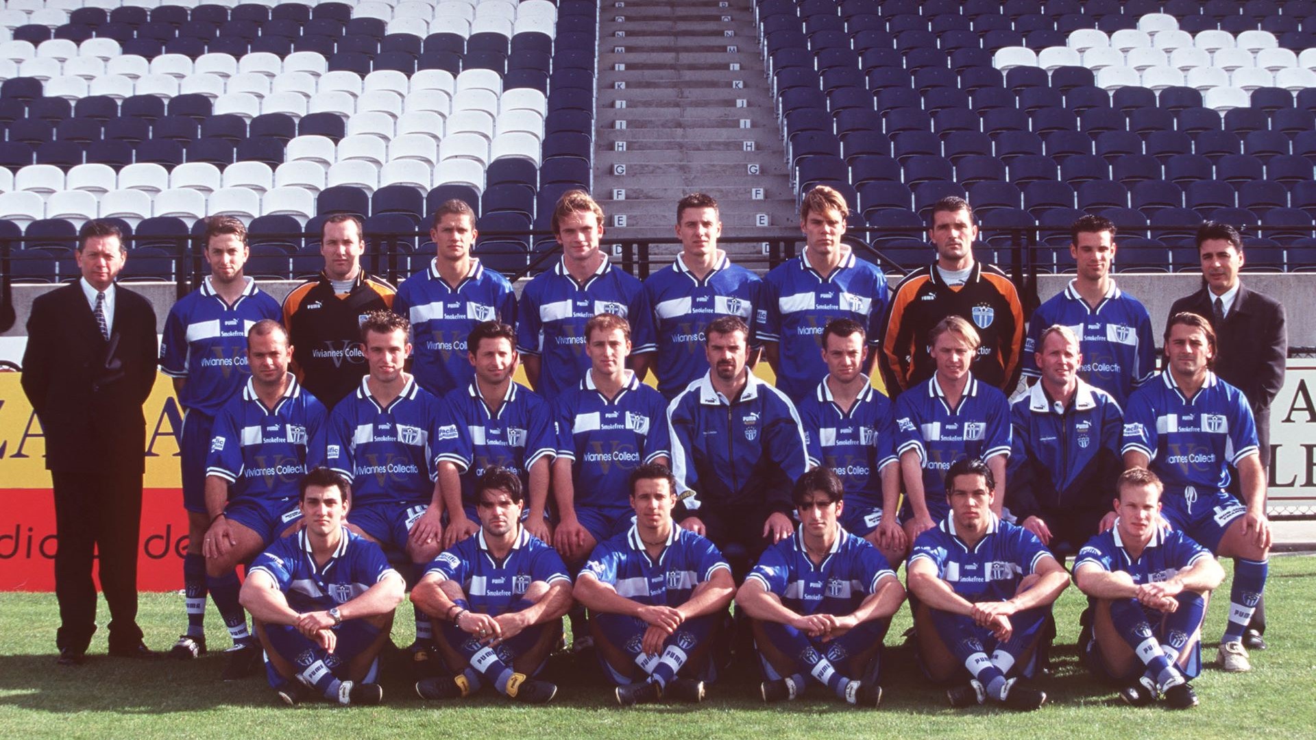 FIFA Club World Cup Flashback: When Postecoglou and South Melbourne ...